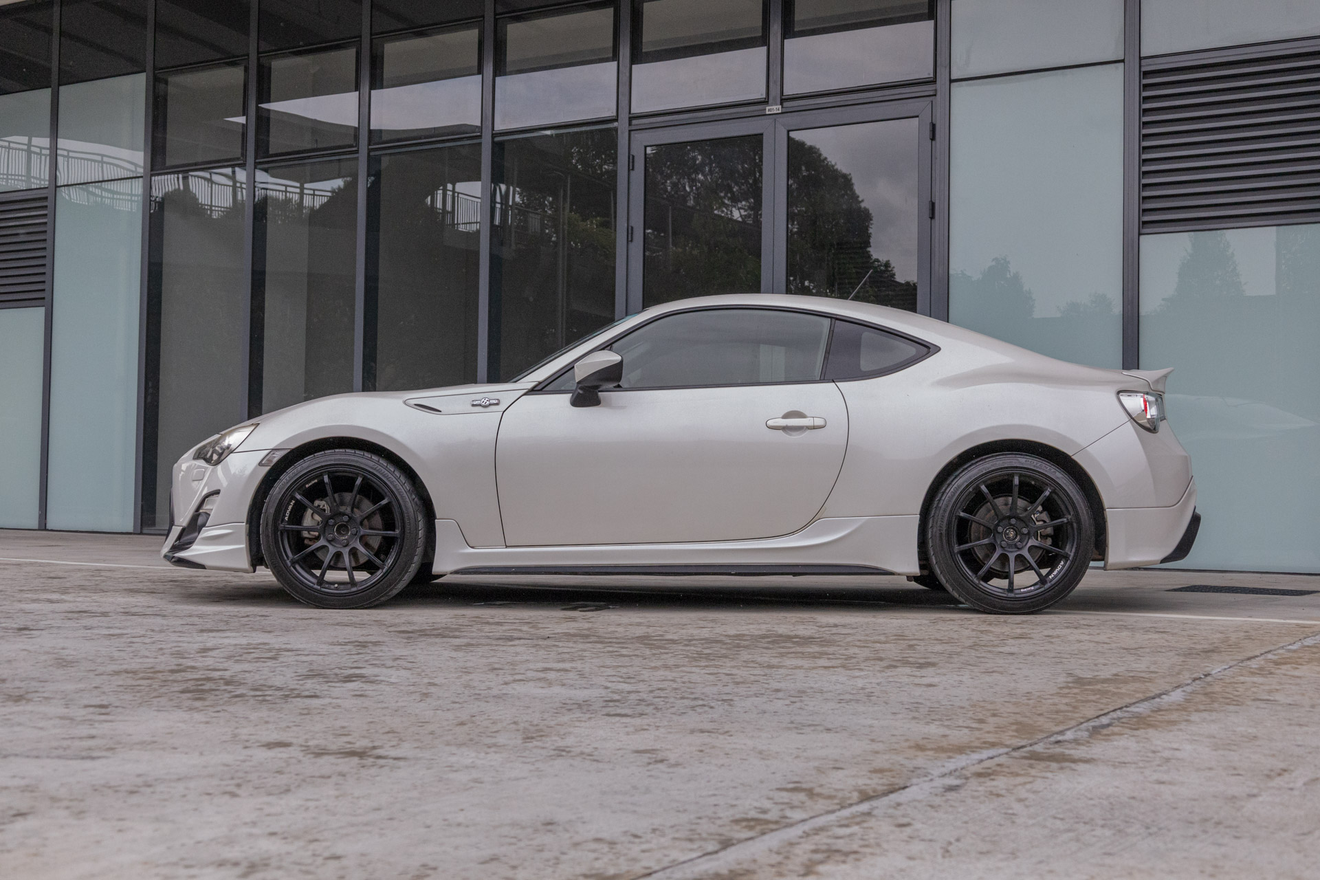 Motorist Car Buyer's Guide: Toyota 86 | Articles | Motorist Singapore