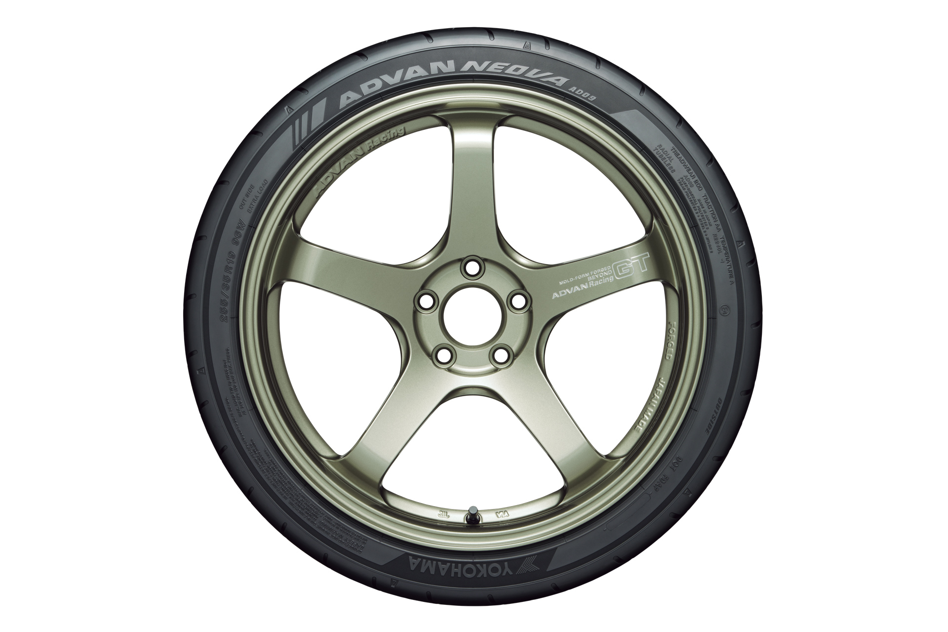 YHI Introduces Three Of The Latest Yokohama Tyres To The Singapore ...