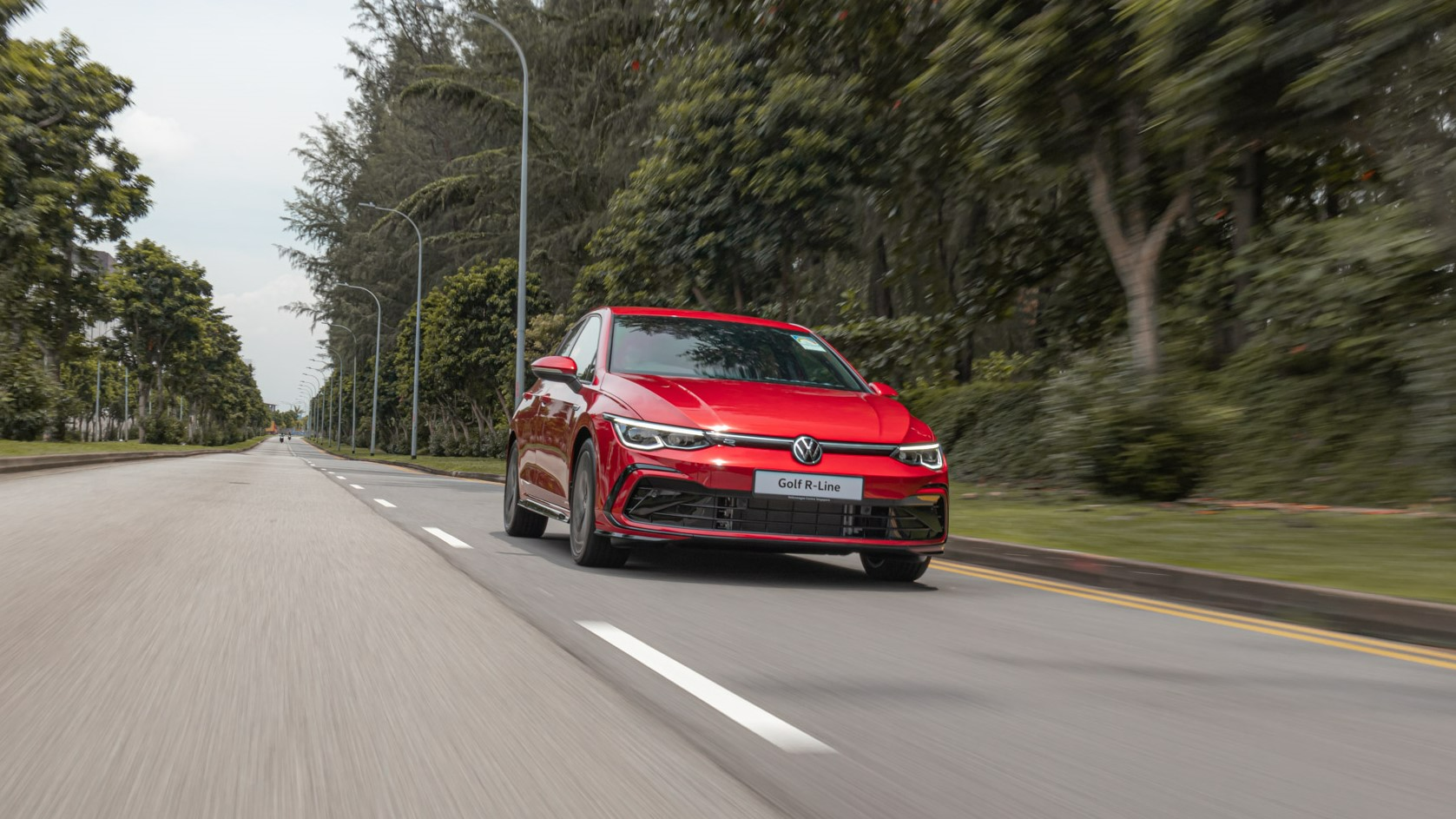 Week Of 12th September: Volkswagen Golf R-Line Review, ERP Rates To ...