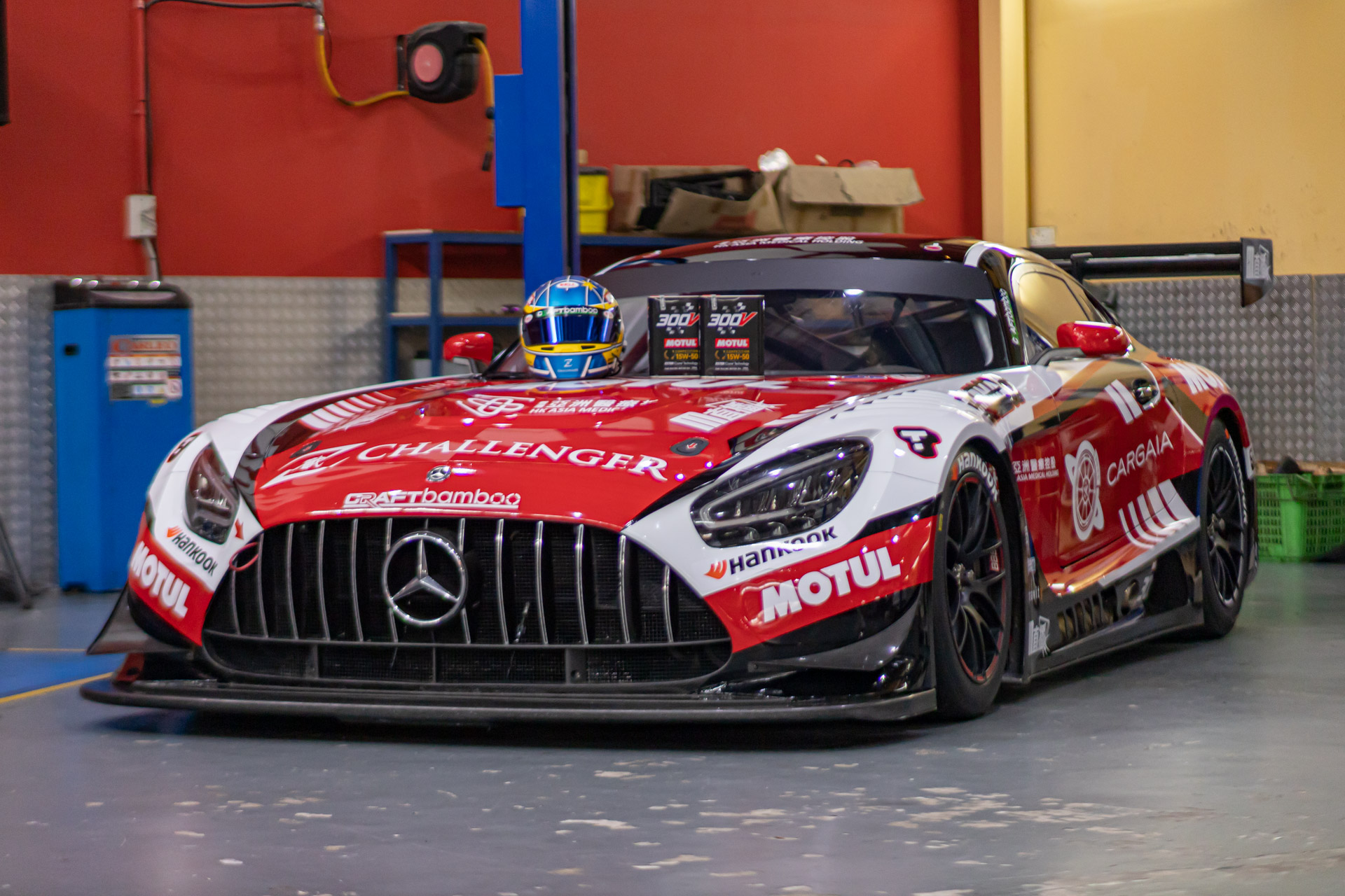 Motul Invites Partner Race Drivers To Talk All Things Motorsports Ahead ...