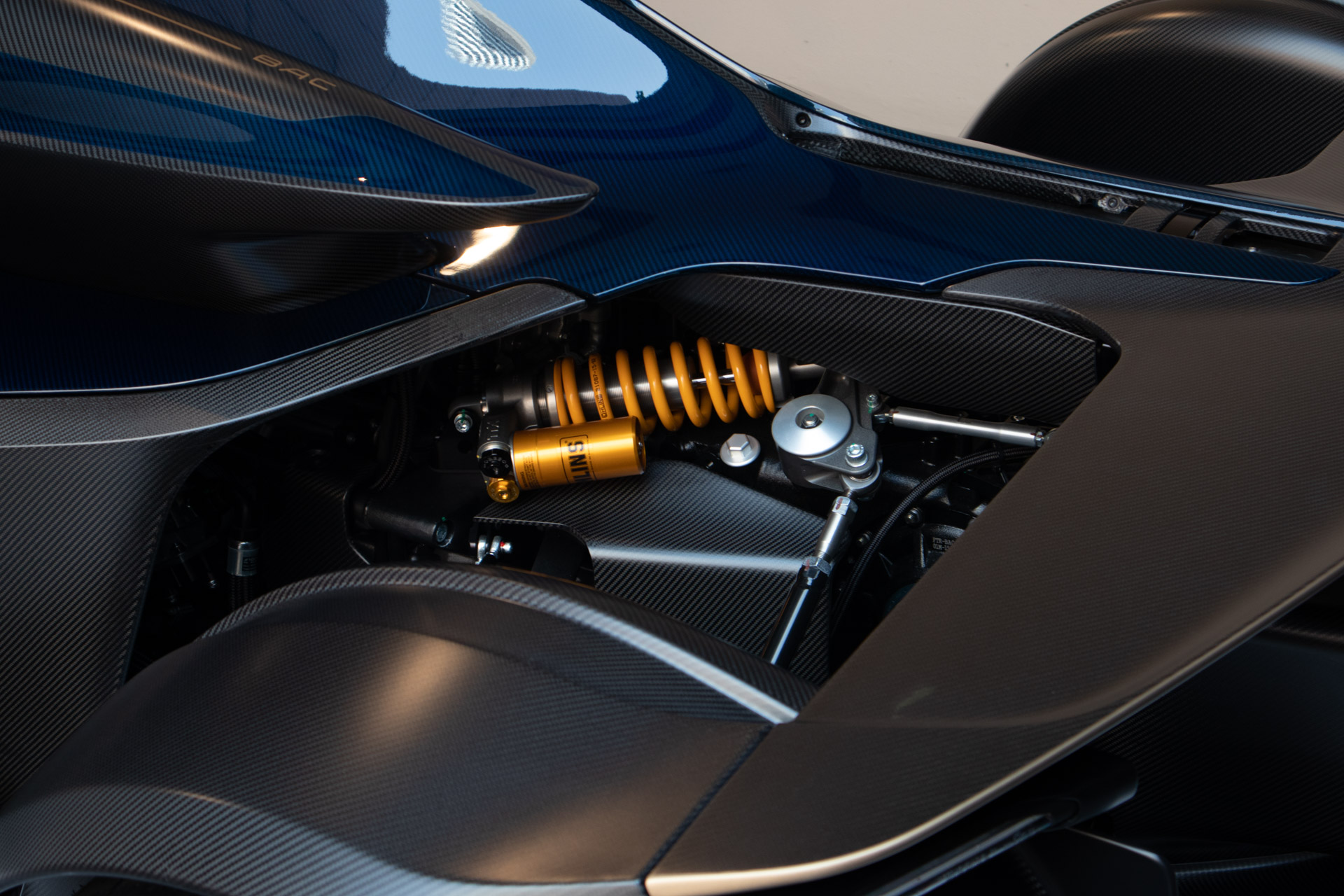 BAC Officially Launches Mono R In Singapore Through Official Dealer NB ...