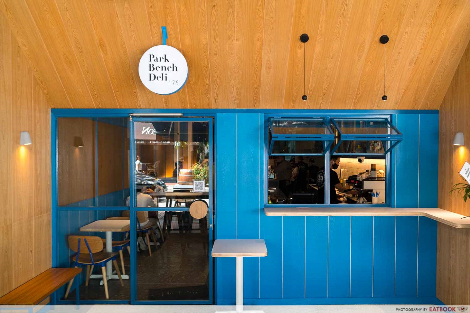 Five Shops To Satisfy Your Hankering For A Sandwich - mGuide | Articles ...