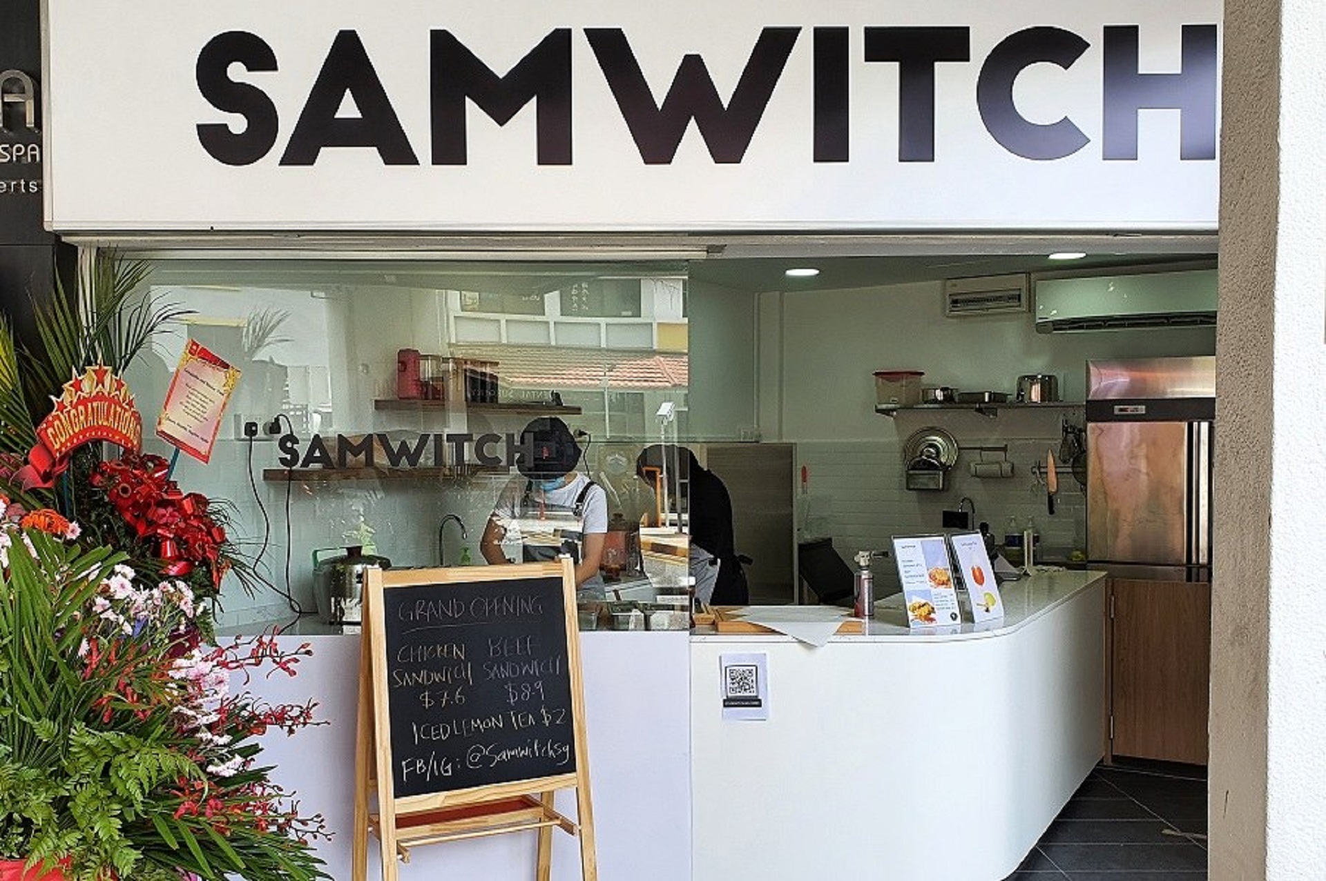 Five Shops To Satisfy Your Hankering For A Sandwich - mGuide | Articles ...
