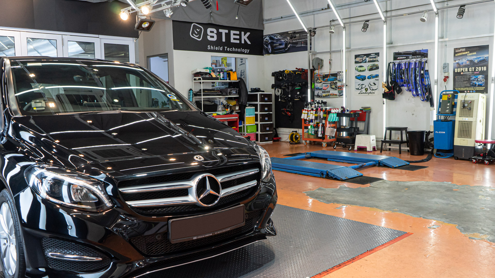 5 Car Wash Places We'd Recommend You Head To For Your Next Wash! | Articles | Motorist Singapore