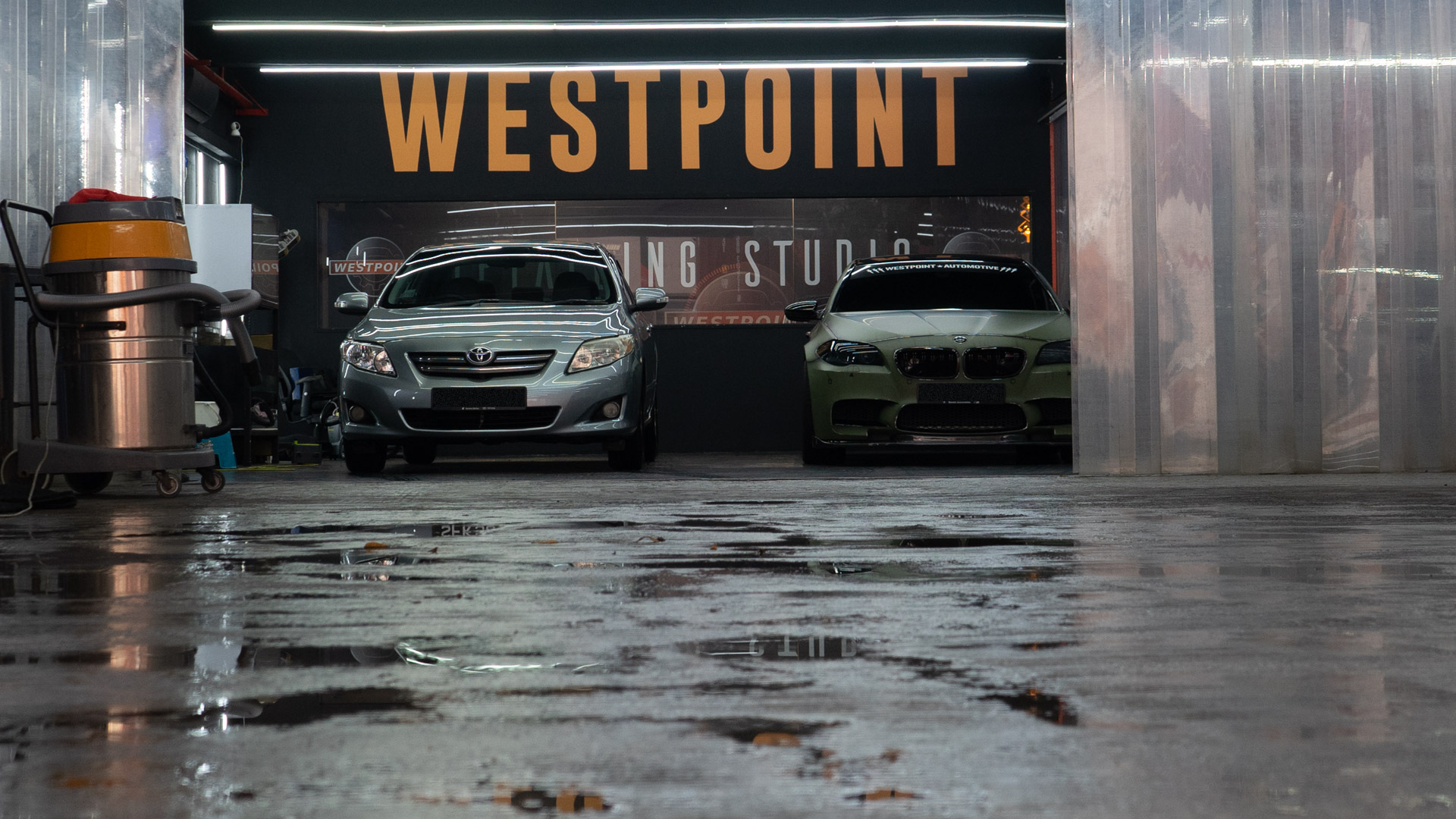 5 Car Wash Places We'd Recommend You Head To For Your Next Wash! | Articles | Motorist Singapore