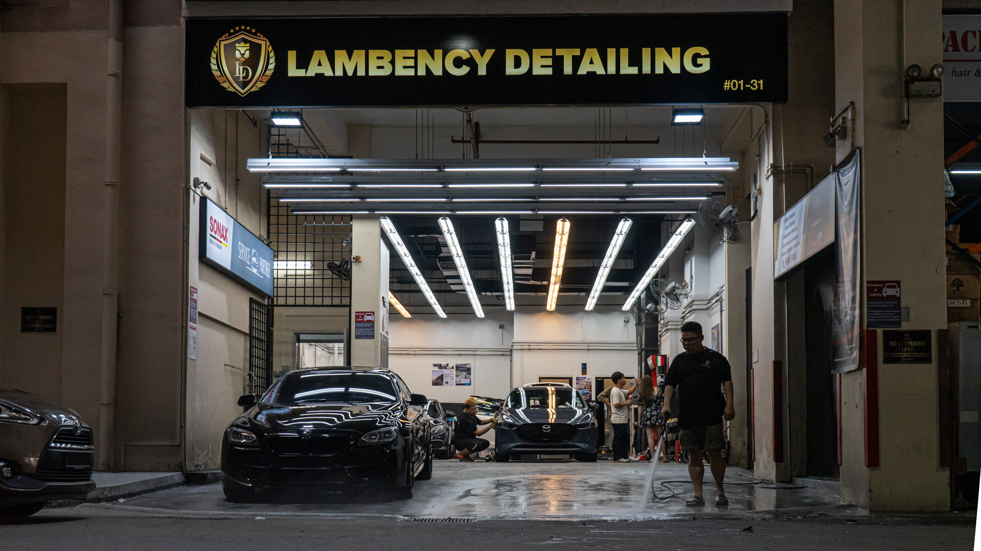 5 Car Wash Places We'd Recommend You Head To For Your Next Wash! | Articles | Motorist Singapore