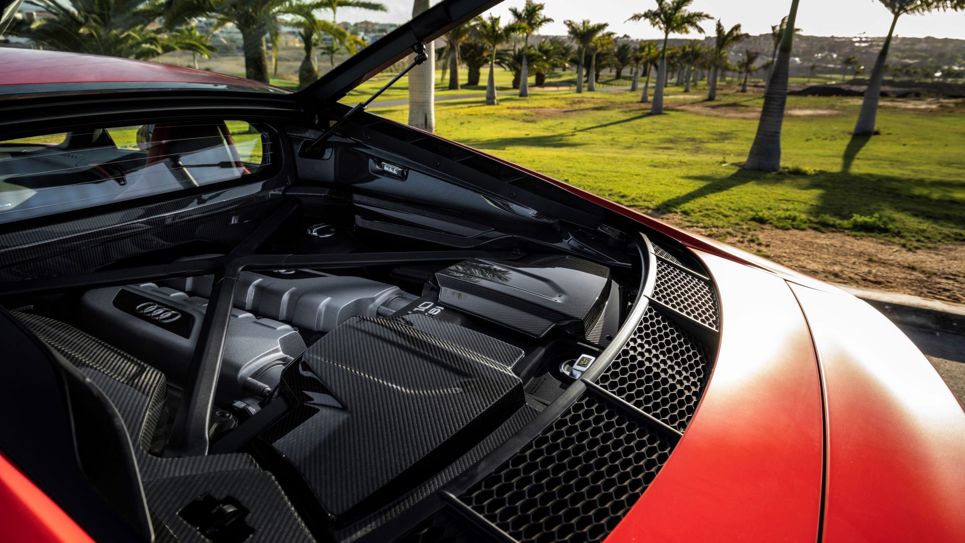 Audi R8 Coupé V10 performance RWD จะเป็นรถรุ่นสุดท้ายสำหรับซุปเปอร์คาร์ ...