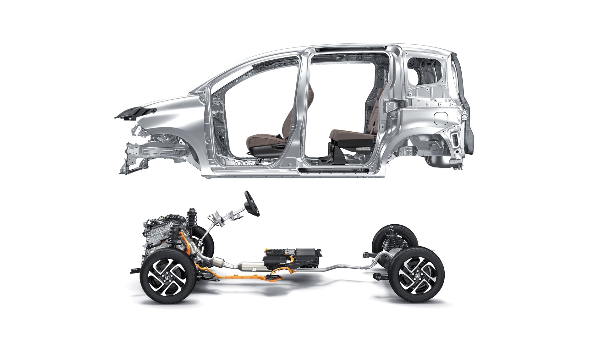 Cat A-Friendly 2023 Toyota Sienta Hybrid Launches in Singapore ...