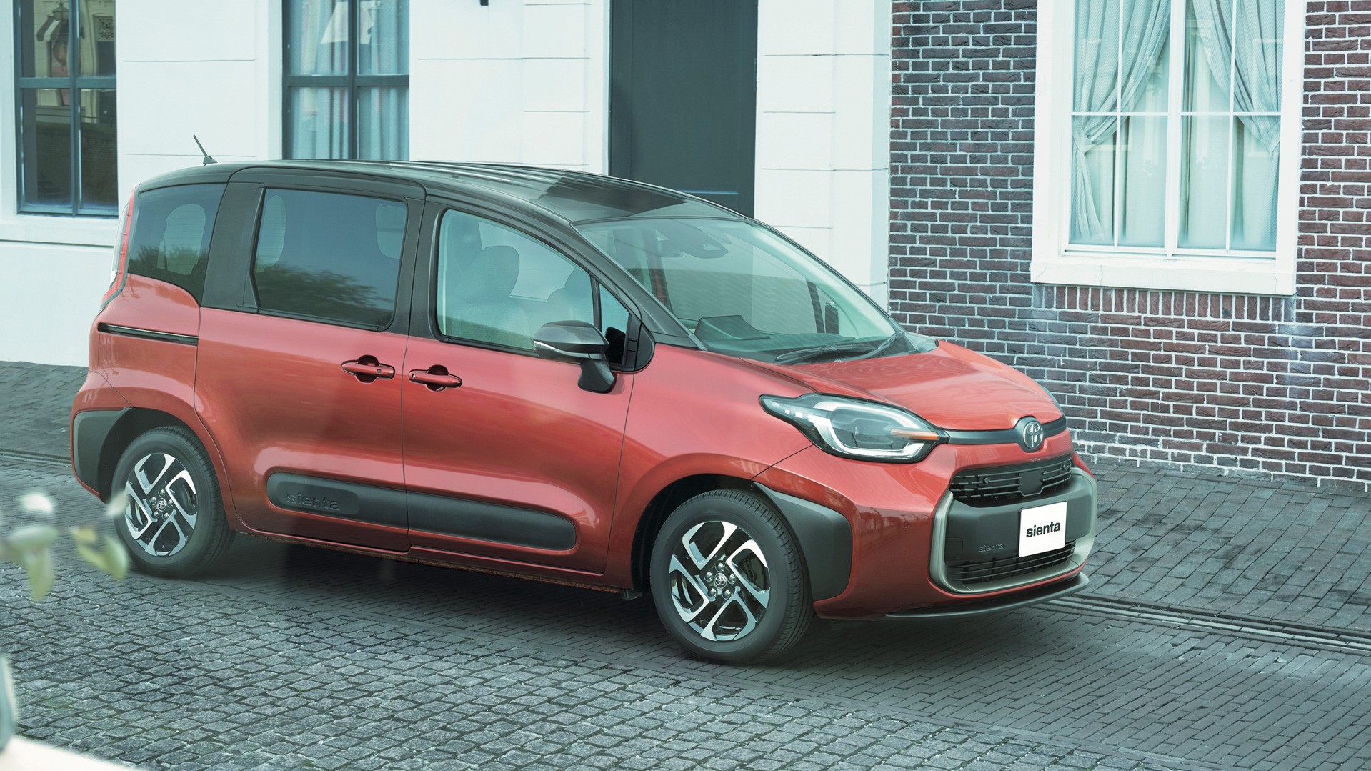 Cat A-Friendly 2023 Toyota Sienta Hybrid Launches in Singapore ...