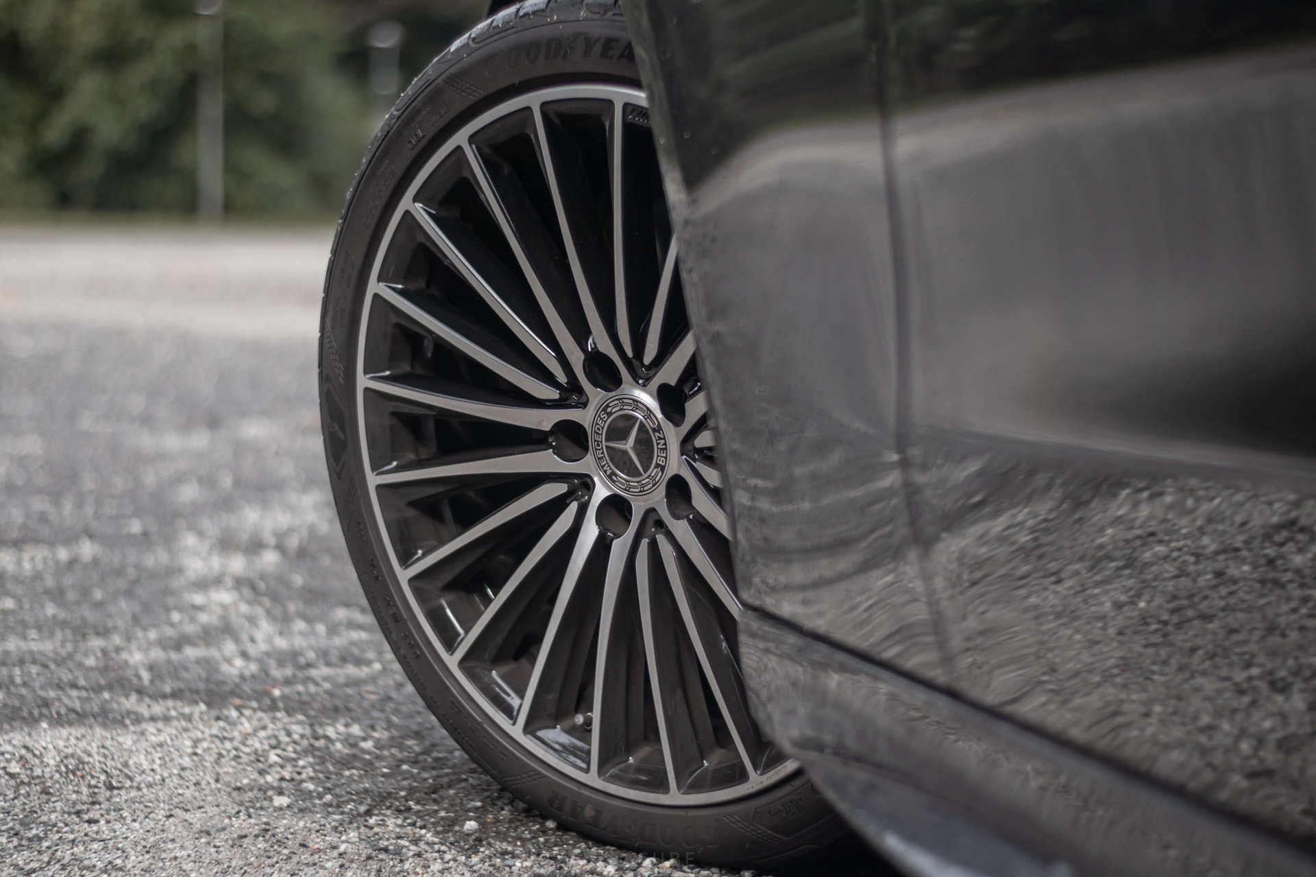 mReview: 2022 Mercedes-Benz C200 AMG Line - More Refined Than Ever ...