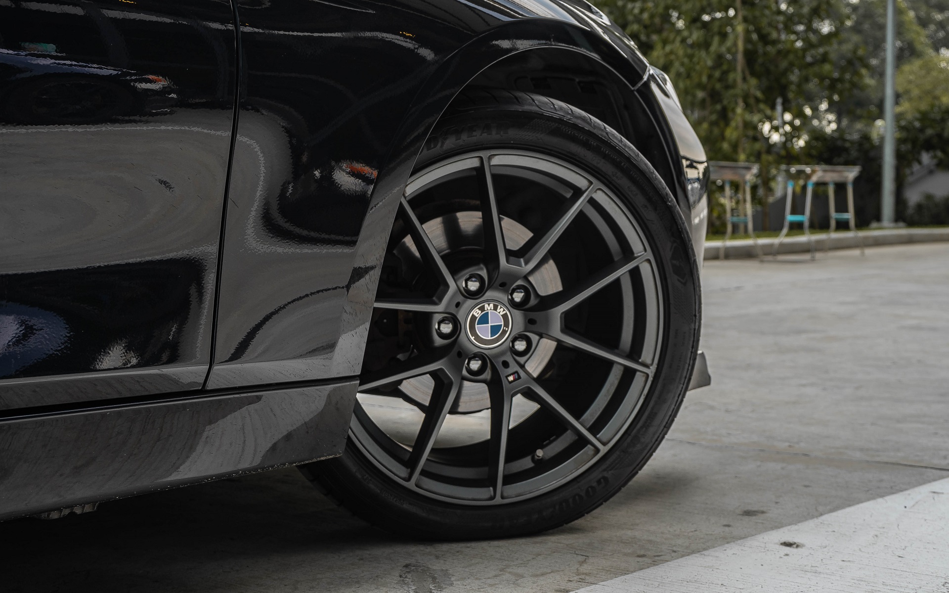 Car buyer's guide: BMW 320i EfficientDynamics, Lifestyle News - AsiaOne