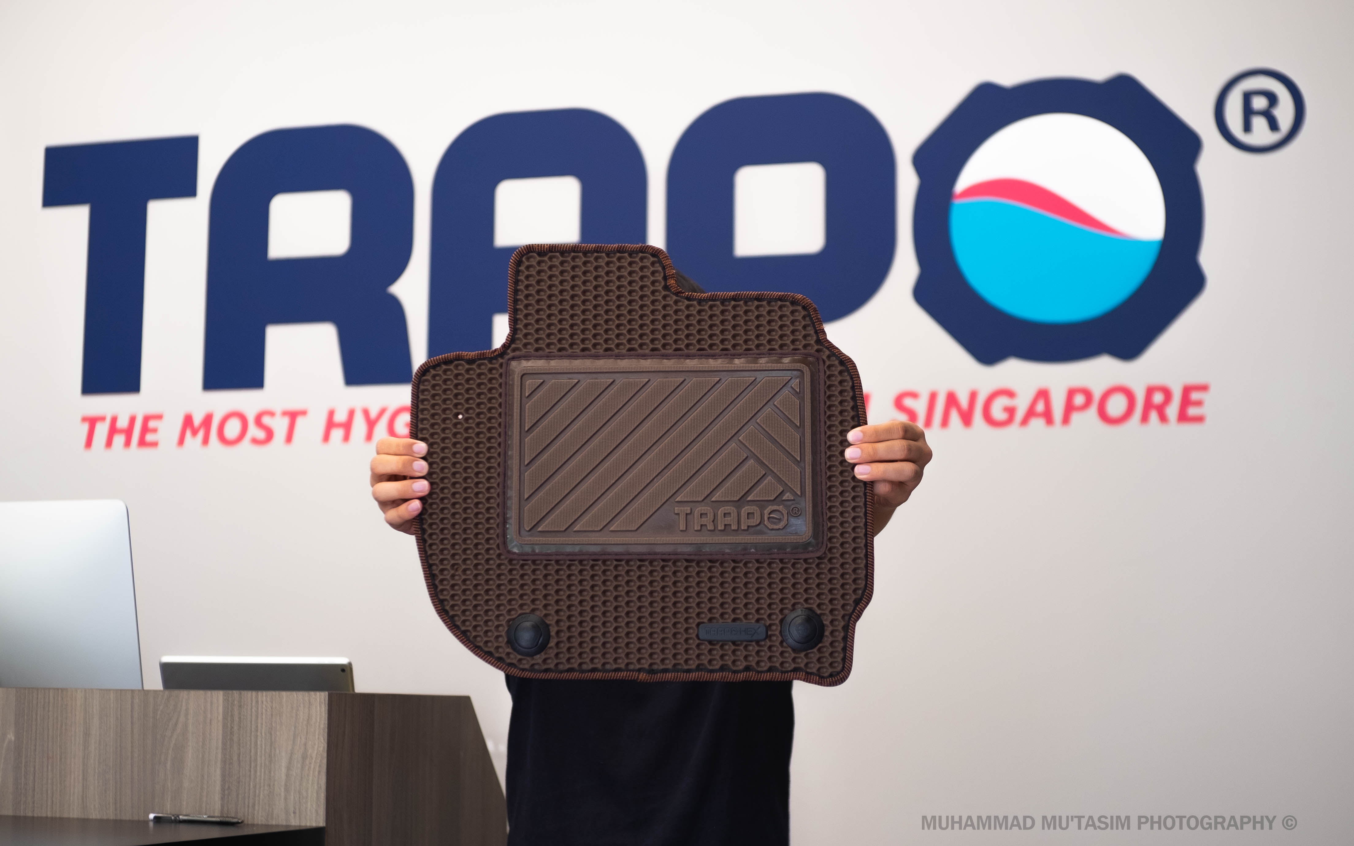 Trapo Releases Latest Flagship Hex II Premium Car Mat Line | Articles ...