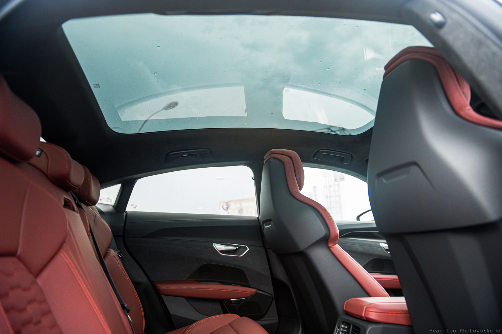 mReview: Audi RS e-tron GT - What Electric Dreams Are Made Of ...