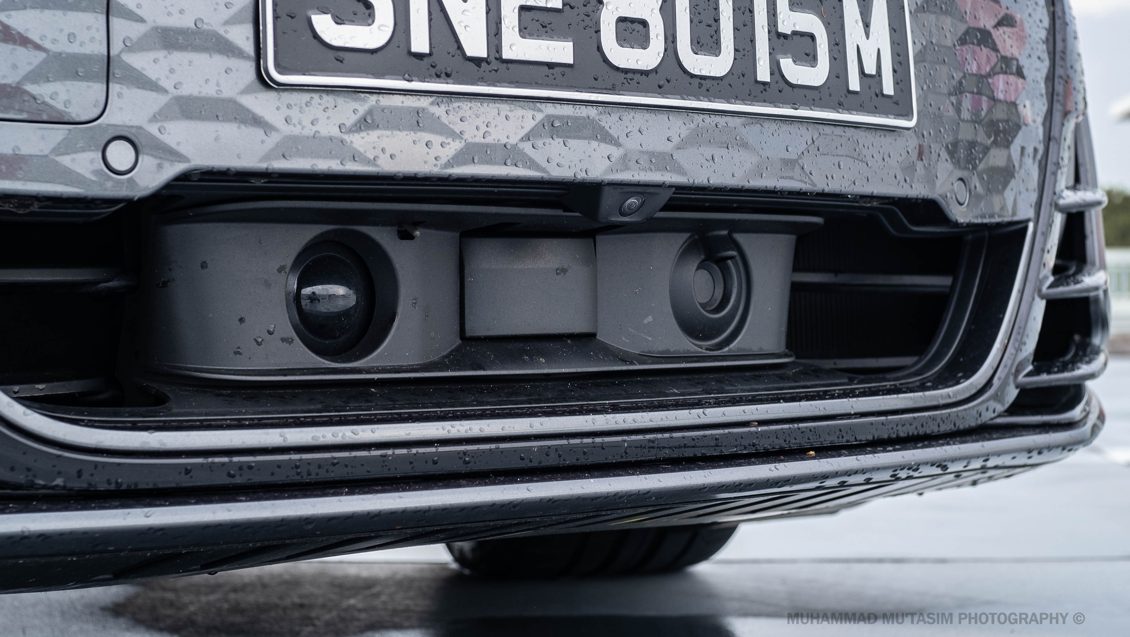mReview: Audi RS e-tron GT - What Electric Dreams Are Made Of ...