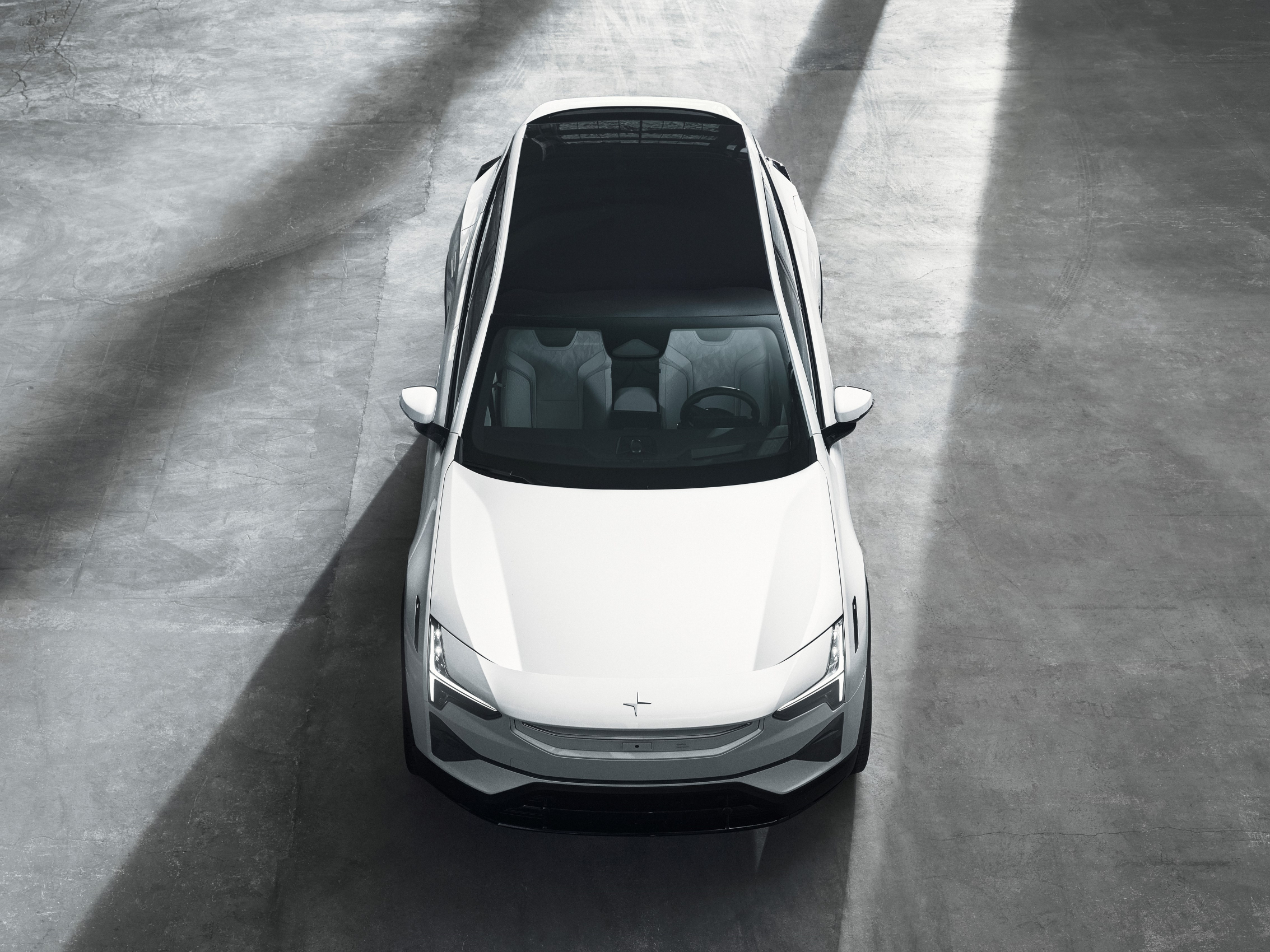 The Polestar 3 SUV is Proof Performance & Luxury can Coexist with ...