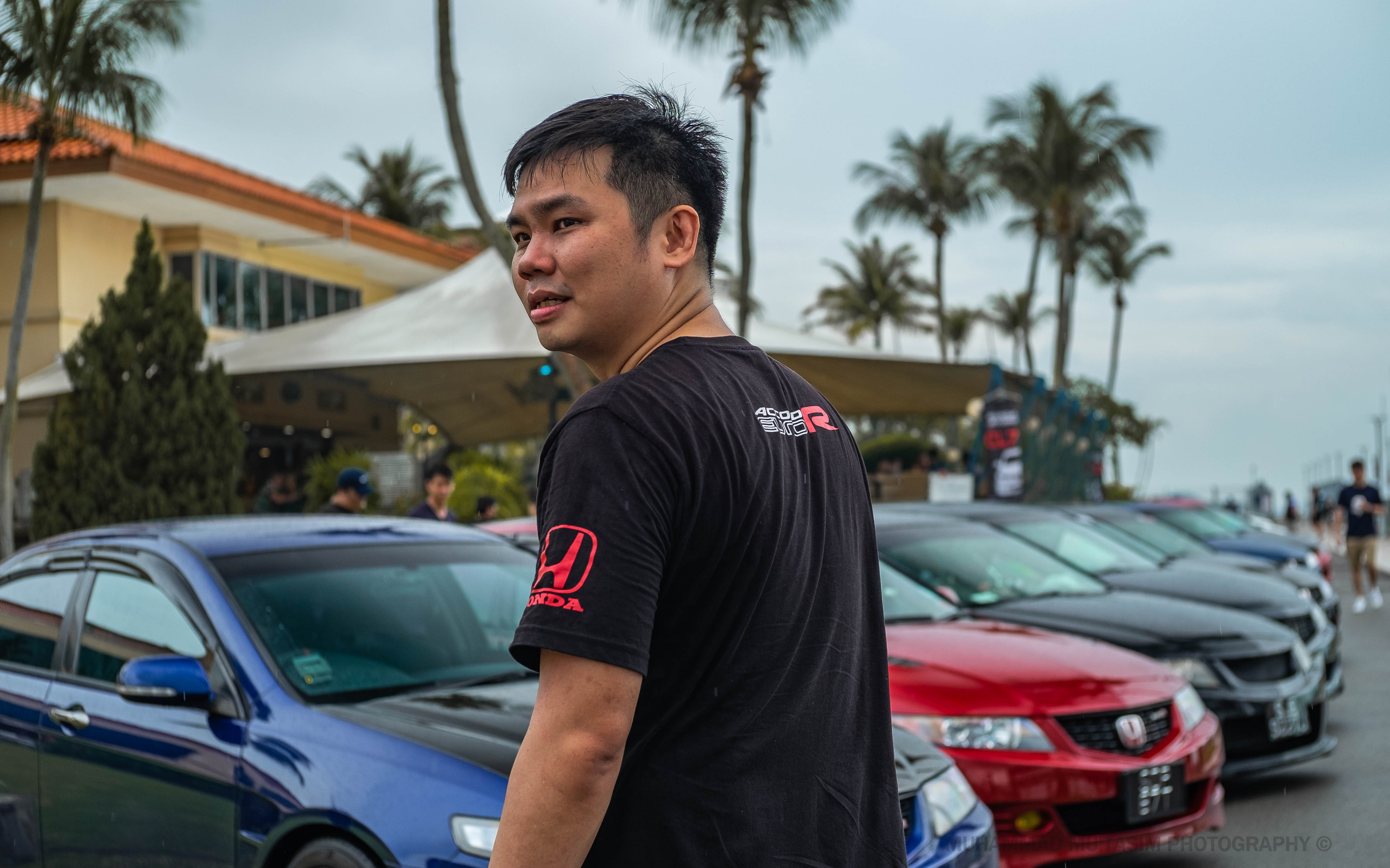 Honda Accord CL7 Singapore Owners' Meet 2022: Keeping The Love For VTEC ...