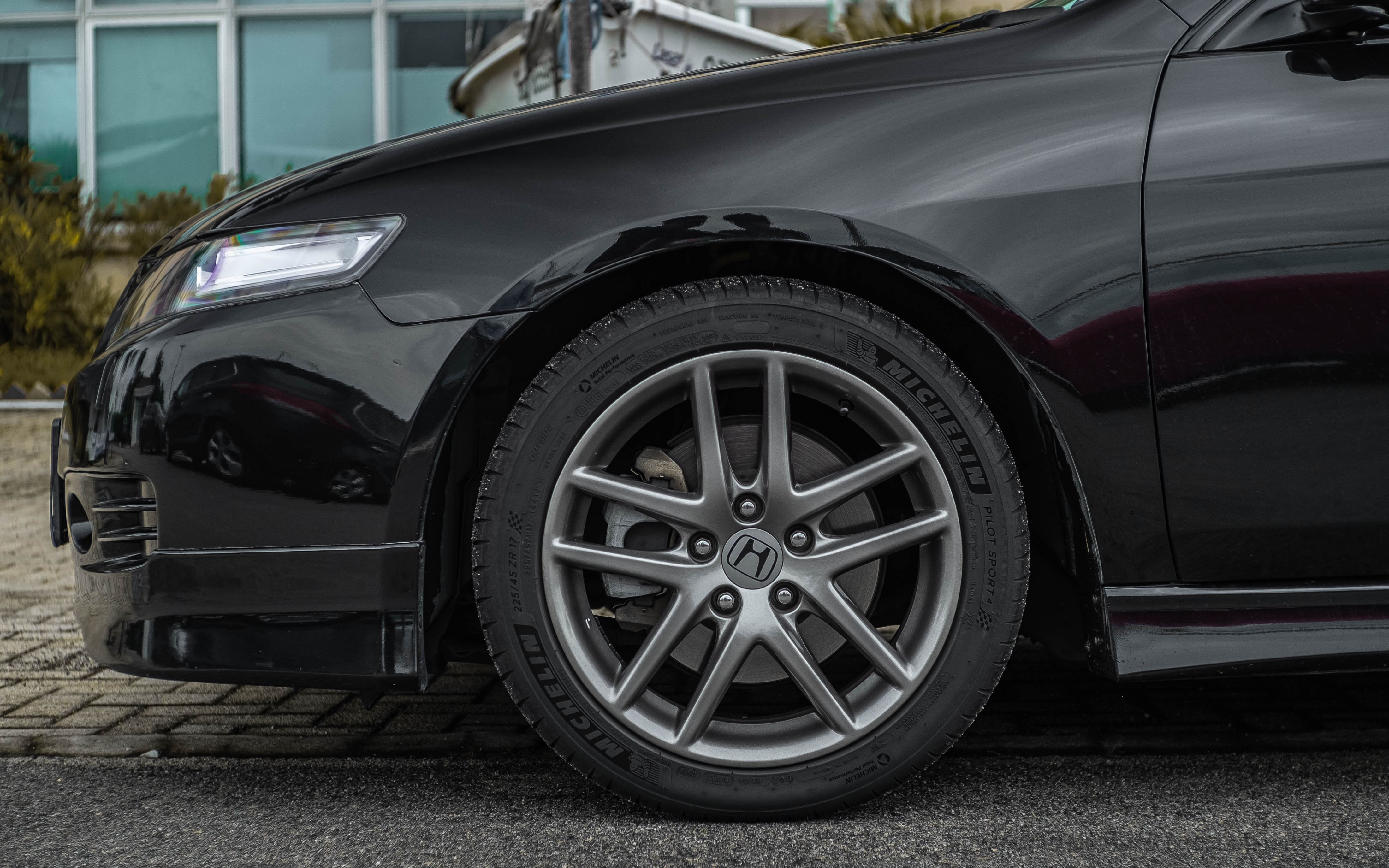 Honda Accord CL7 Singapore Owners' Meet 2022: Keeping The Love For VTEC ...