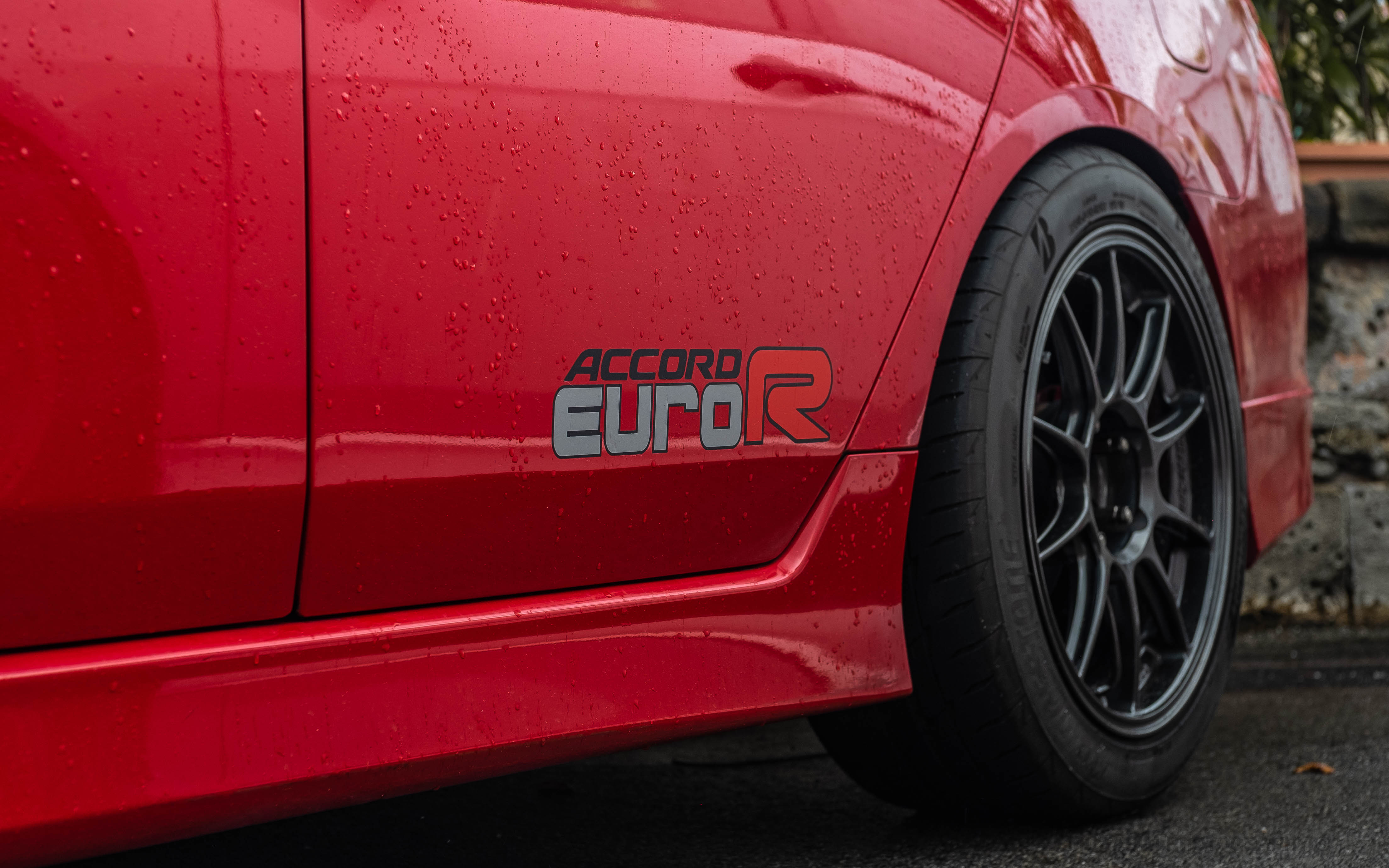 Honda Accord CL7 Singapore Owners' Meet 2022: Keeping The Love For VTEC ...