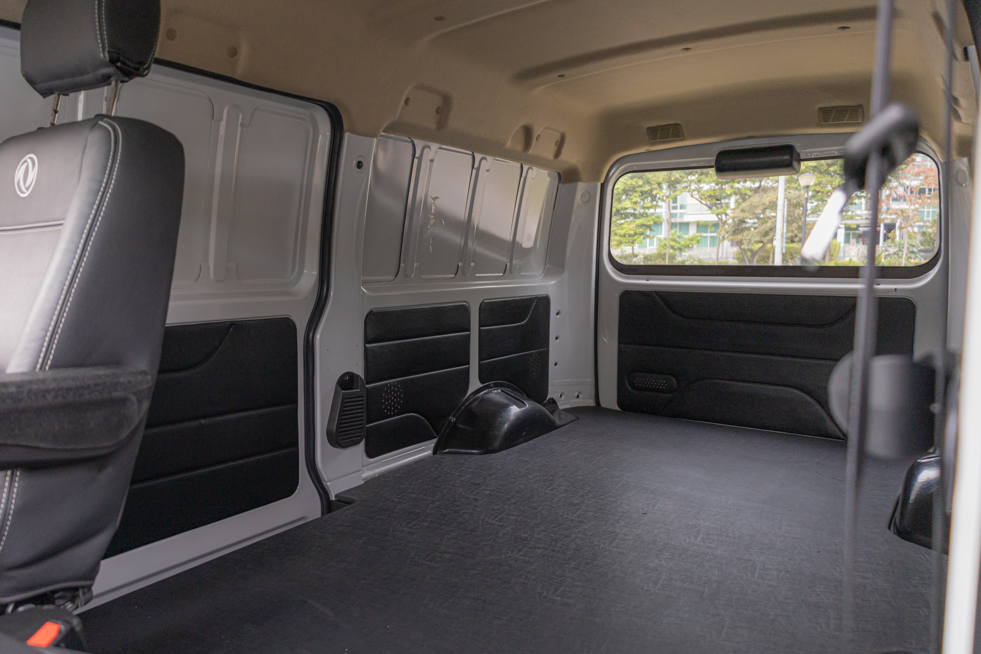 mReview: DFSK EC35 - The Small Touches Make The Biggest Difference ...