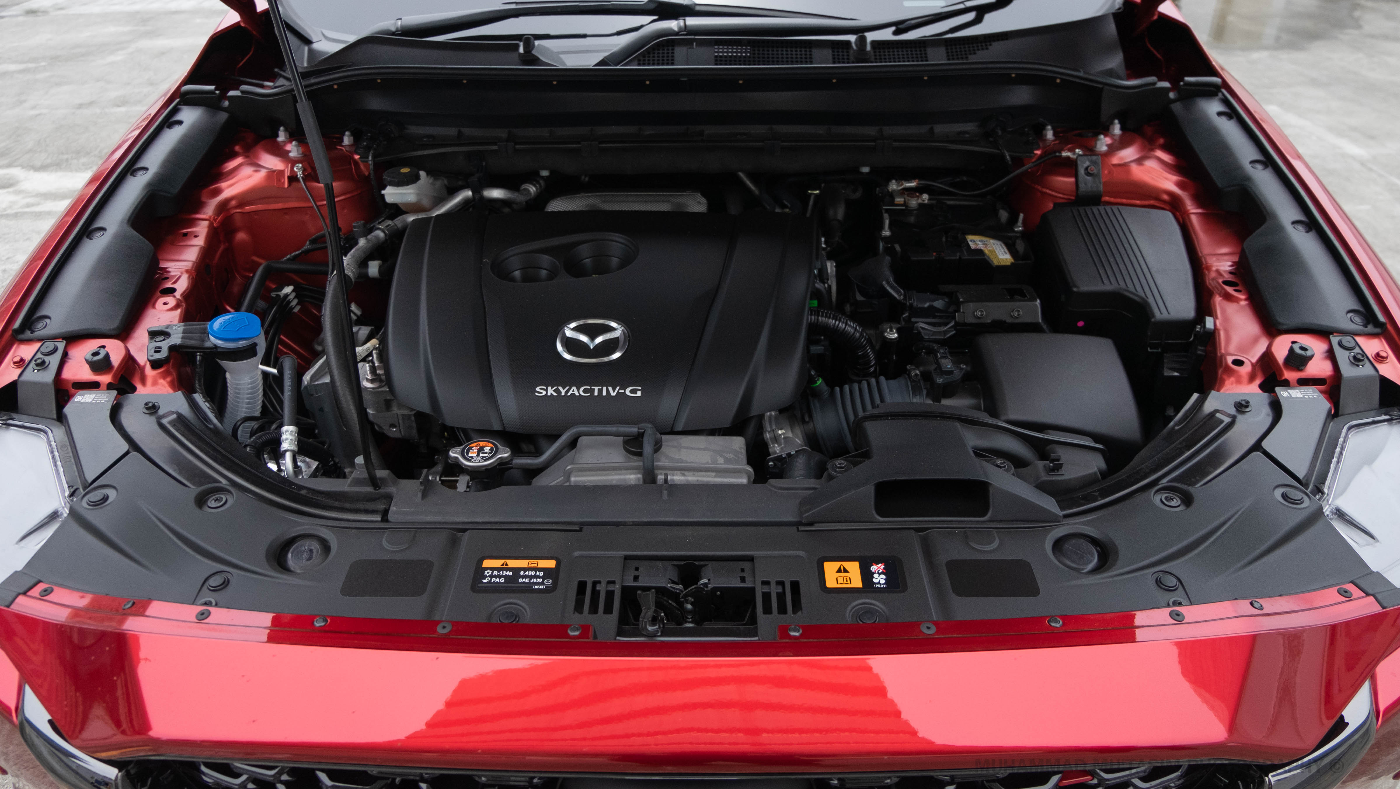 mReview: Mazda CX-5 2.0 Luxury Sports - Japan's Hidden Gem | Articles ...
