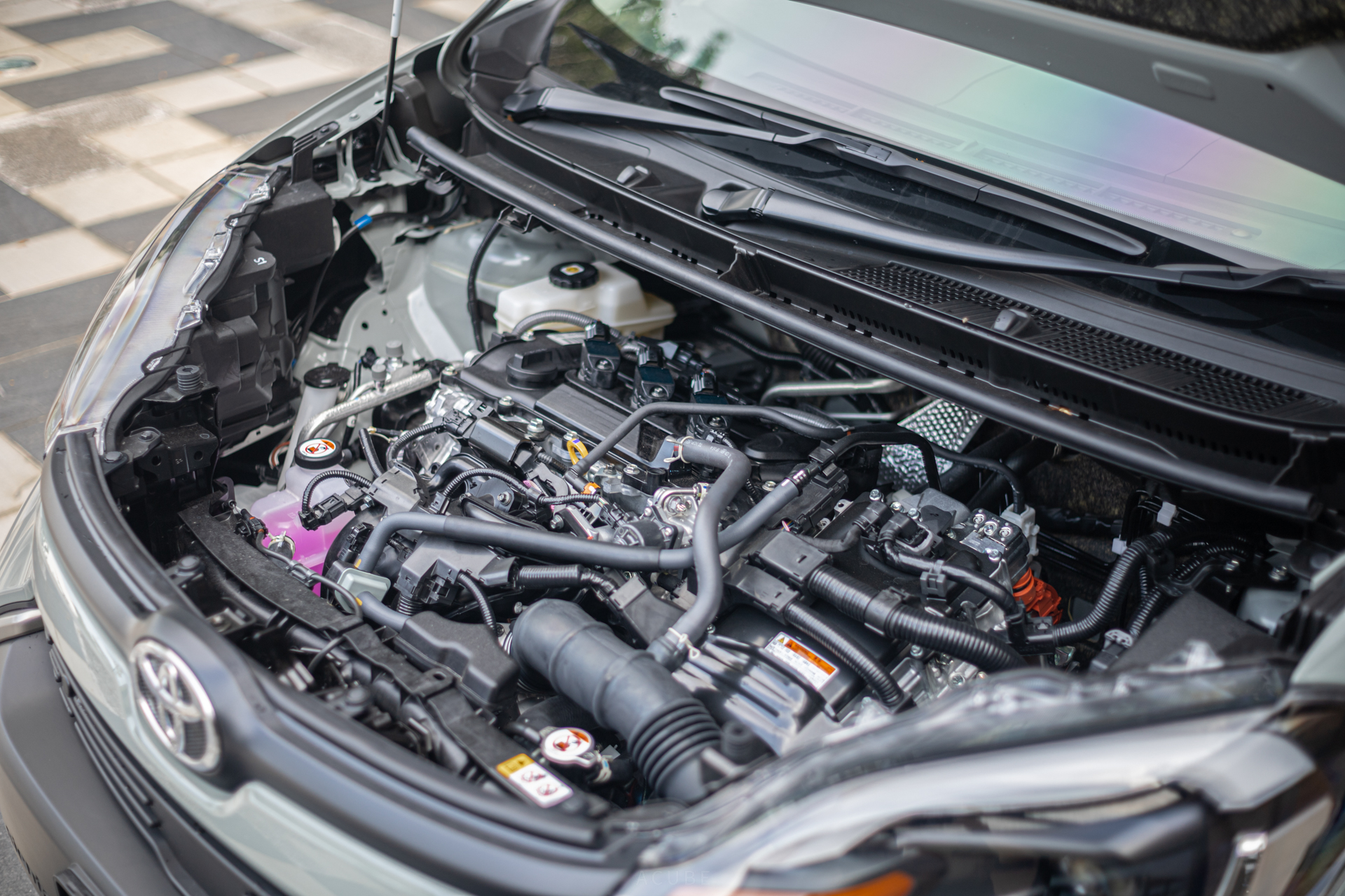 mReview: 2022 Toyota Sienta - A Sienta, But Not a Siesta | Articles ...