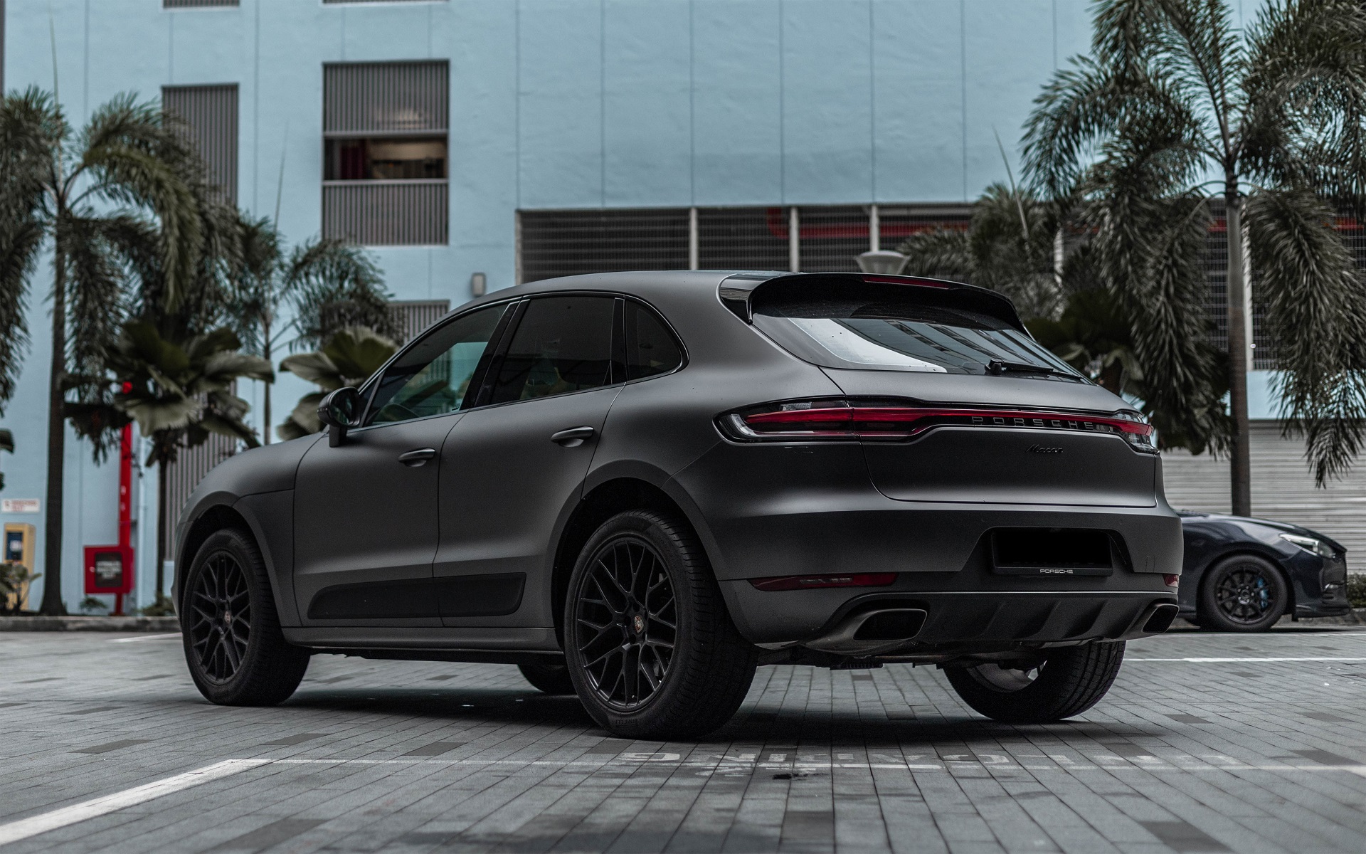 Motorist Car Buyer's Guide: Porsche Macan | Articles | Motorist Singapore