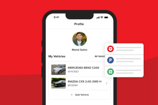 9 Reasons Why You Should Install the Motorist App Today! | Articles ...