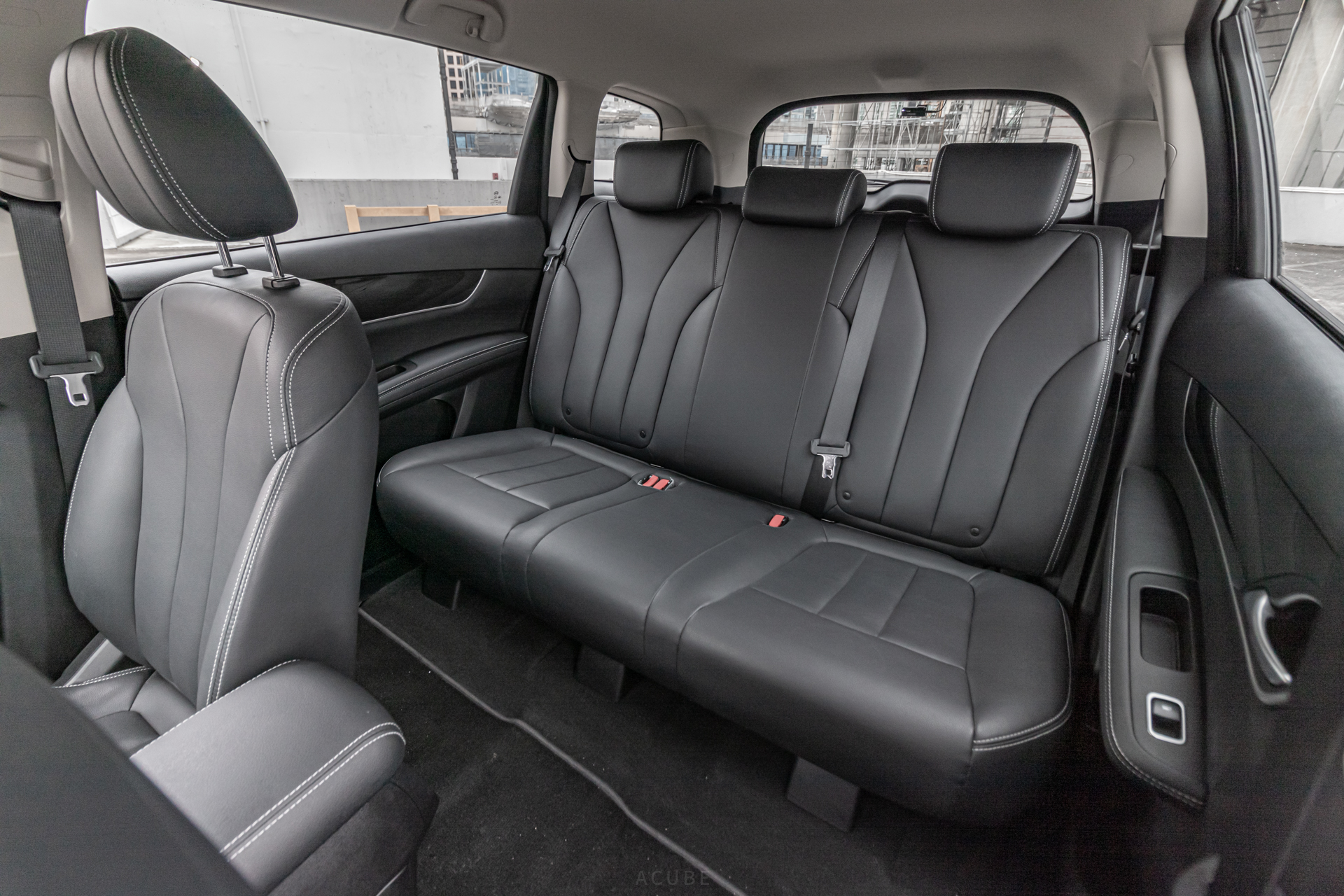 mReview: BYD e6 ADVANCE Edition - Practicality With Quirks and Charm ...