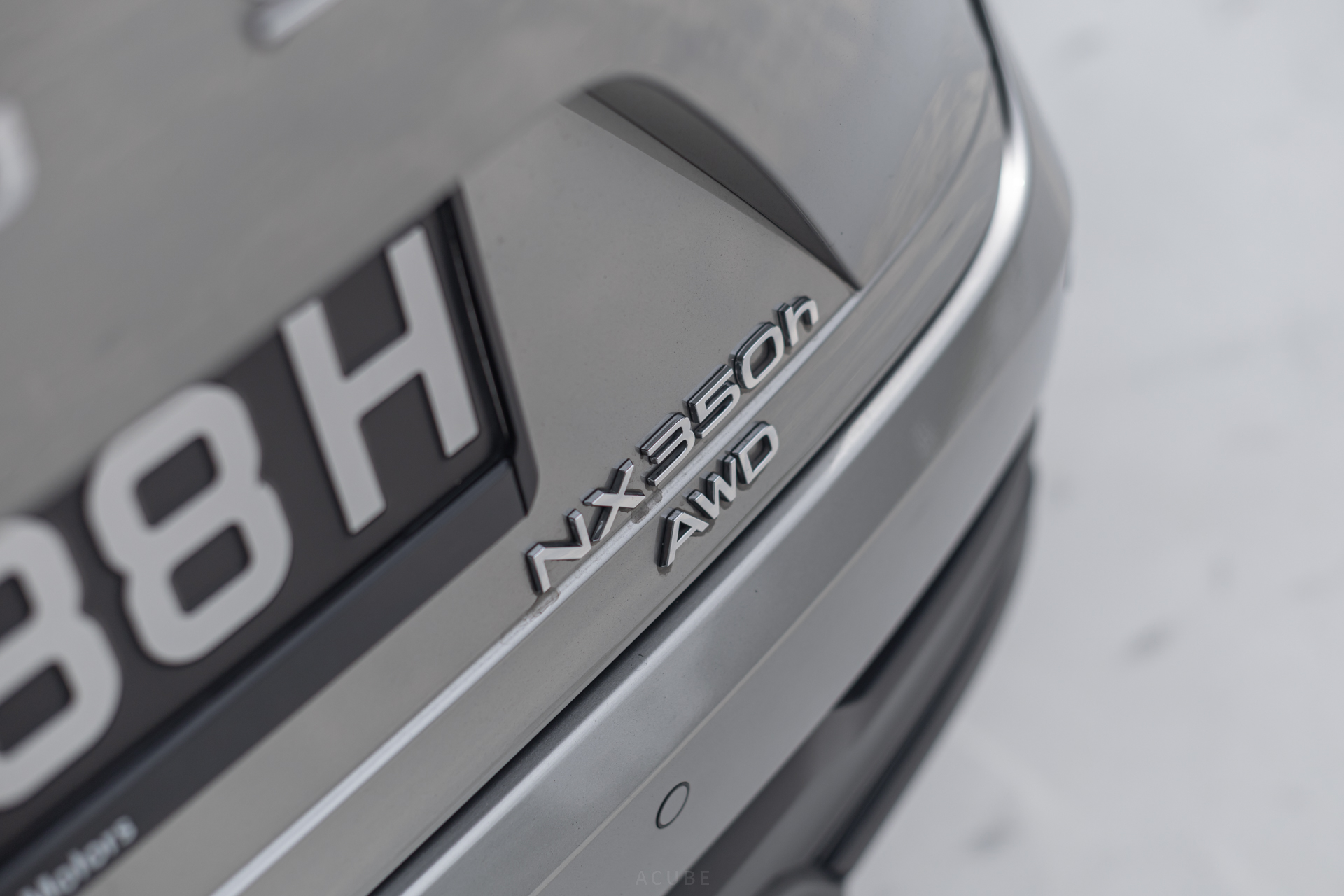 mReview: 2022 Lexus NX350h - A Whole New Luxury Hybridised eXperience | Articles | Motorist ...