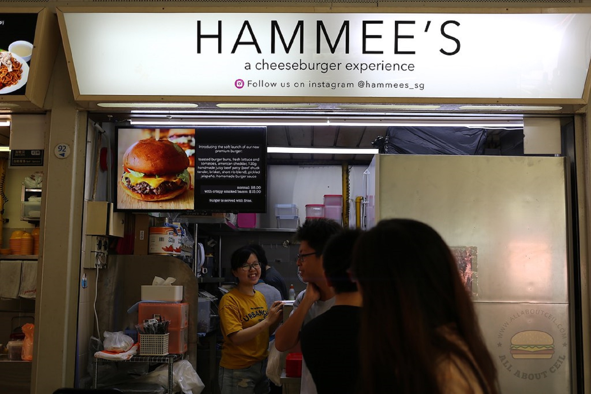 Five Burger Places That You Cannot Miss! - mGuides | Articles ...