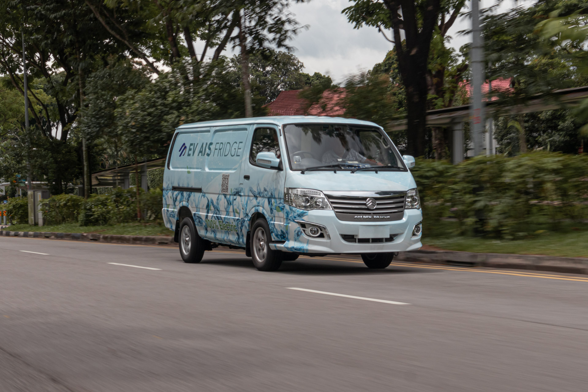 LTA to Revise CVES and ETS to Encourage Greater Adoption of Cleaner ...