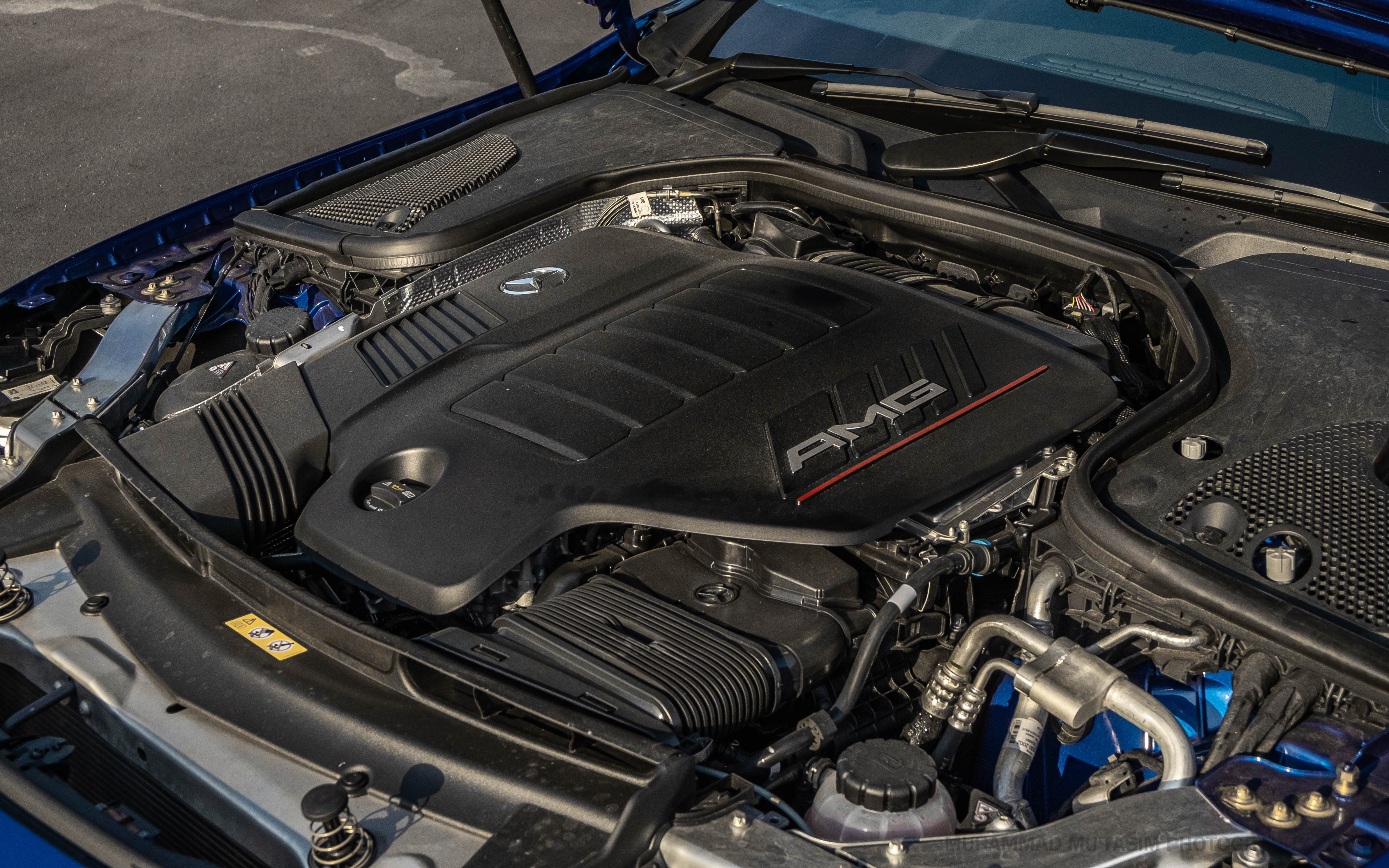 mReview: Mercedes-AMG CLS 53 - Is This a Worthy AMG? | Articles ...