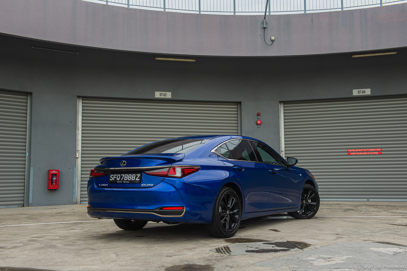 Lexus Advantage Affords Customers Flexibility in Their COE Bid ...