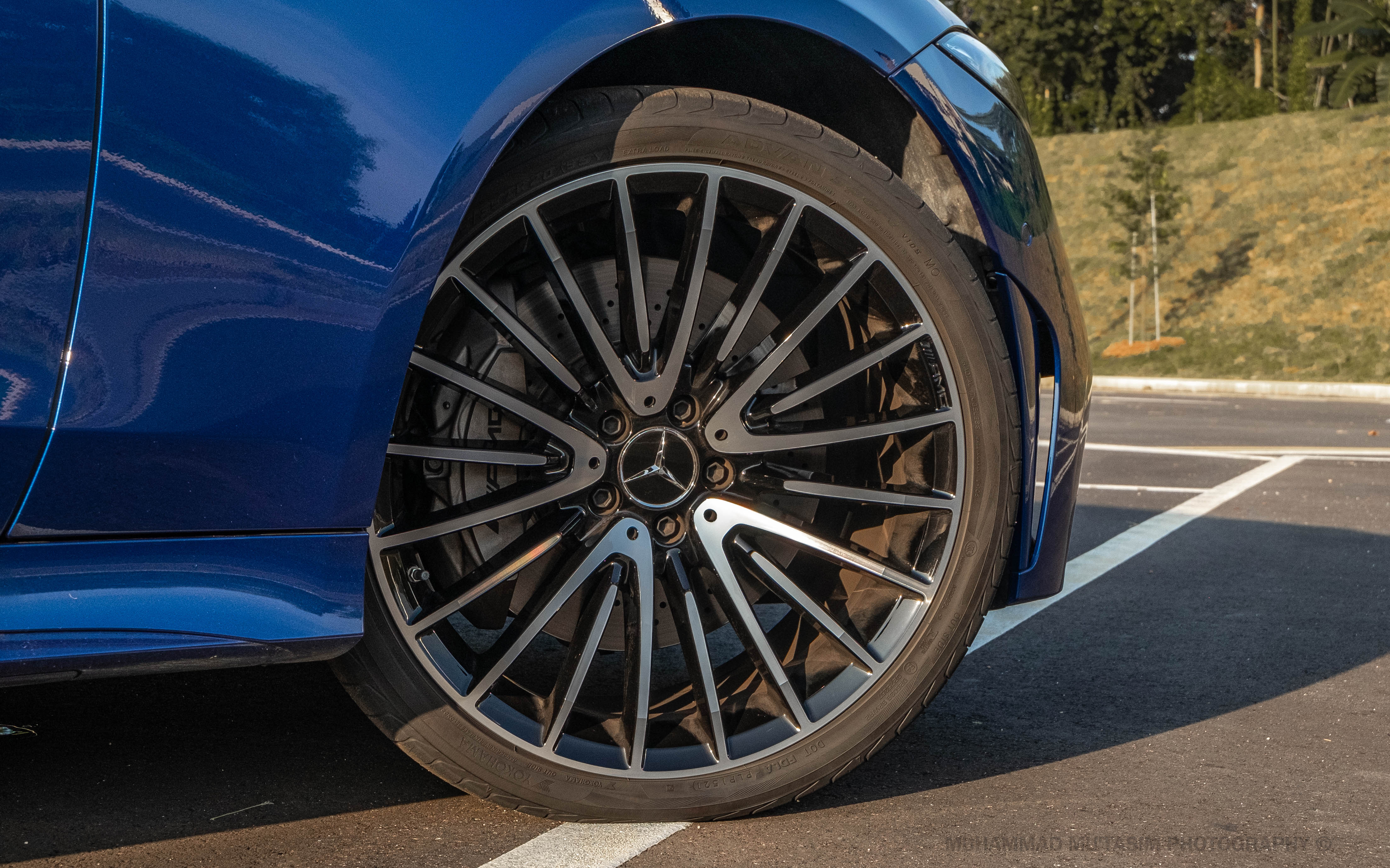 mReview: Mercedes-AMG CLS 53 - Is This a Worthy AMG? | Articles ...