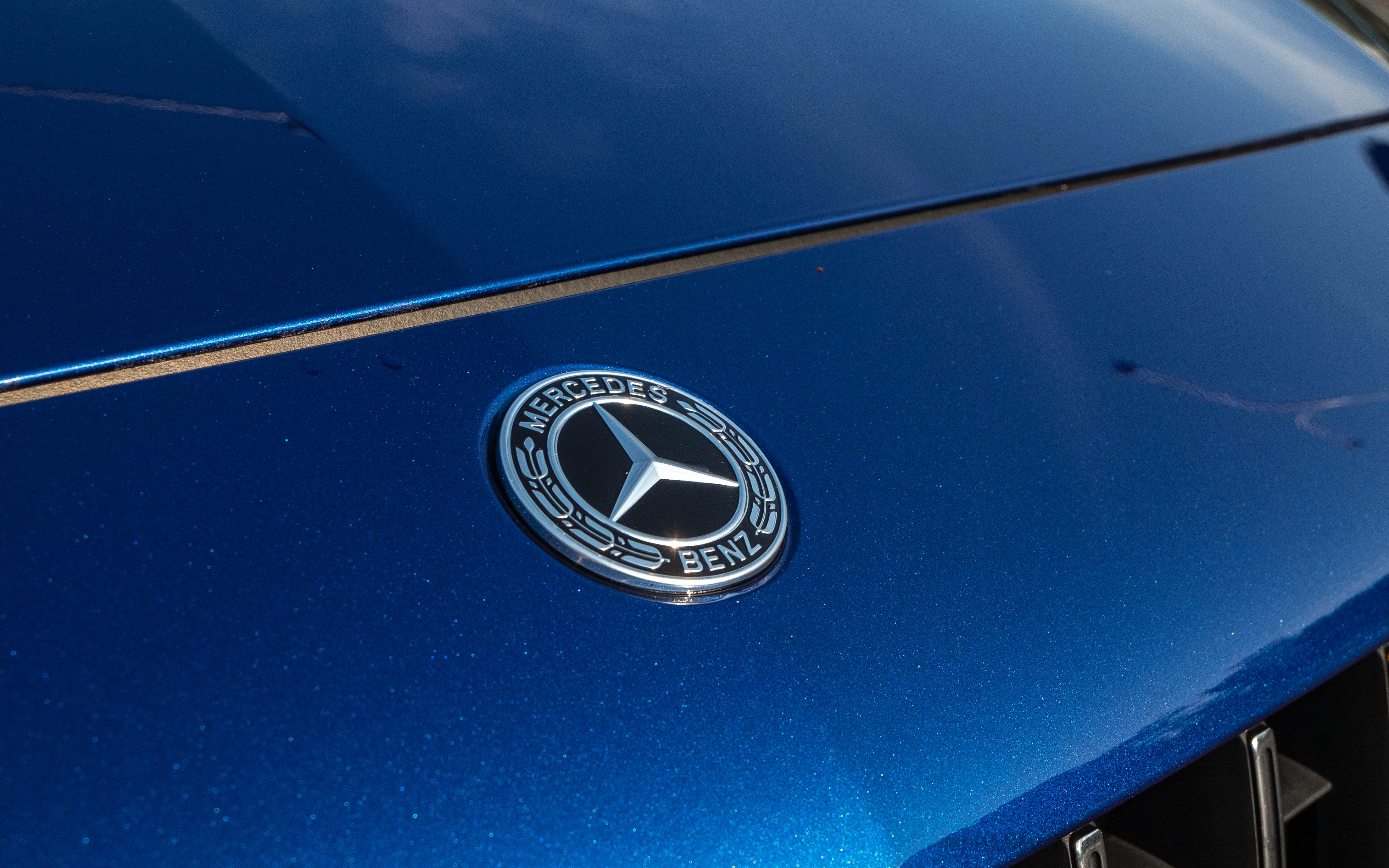 mReview: Mercedes-AMG CLS 53 - Is This a Worthy AMG? | Articles ...