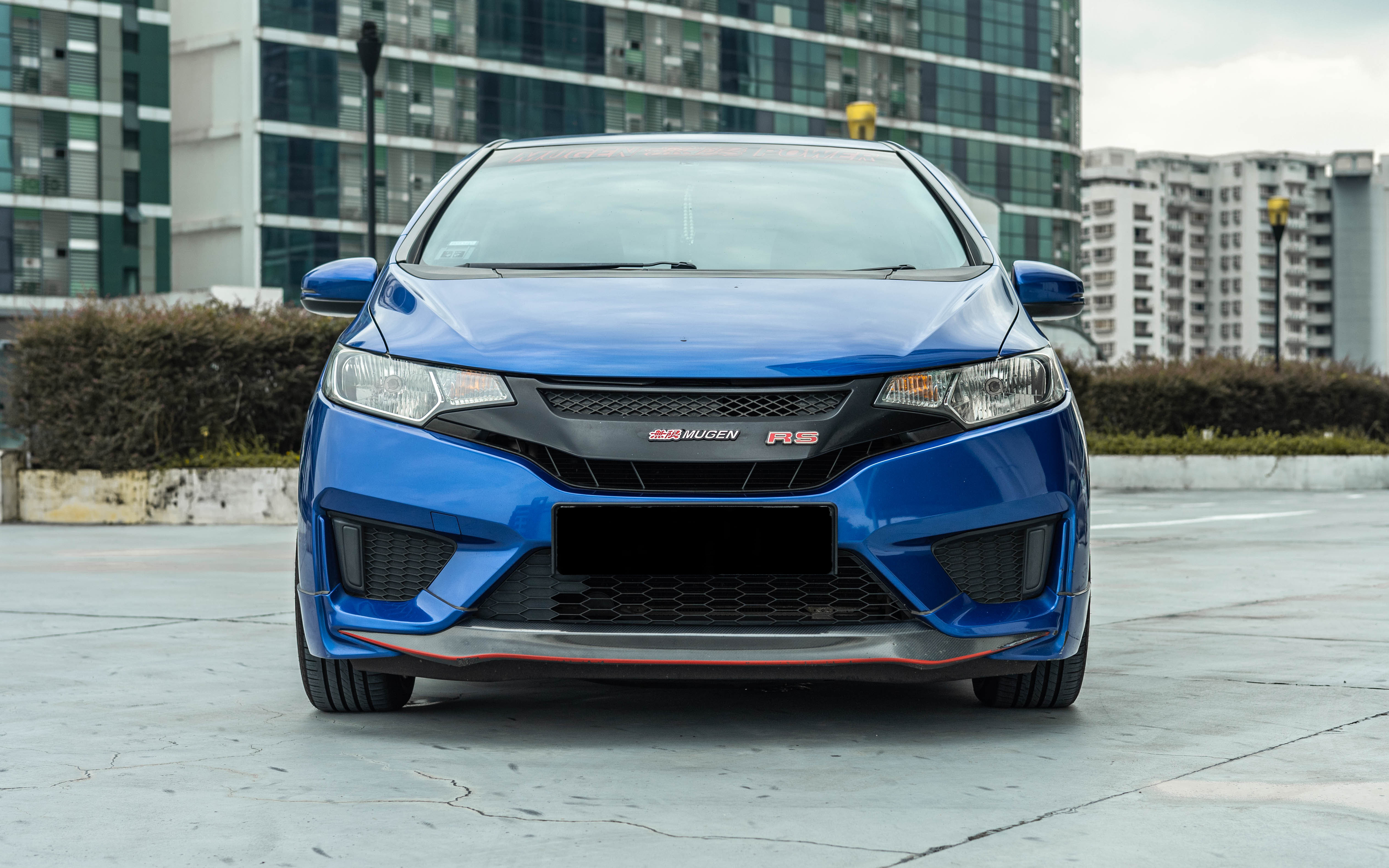 Motorist Car Buyer's Guide: Honda Jazz 1.3A | Articles | Motorist Singapore