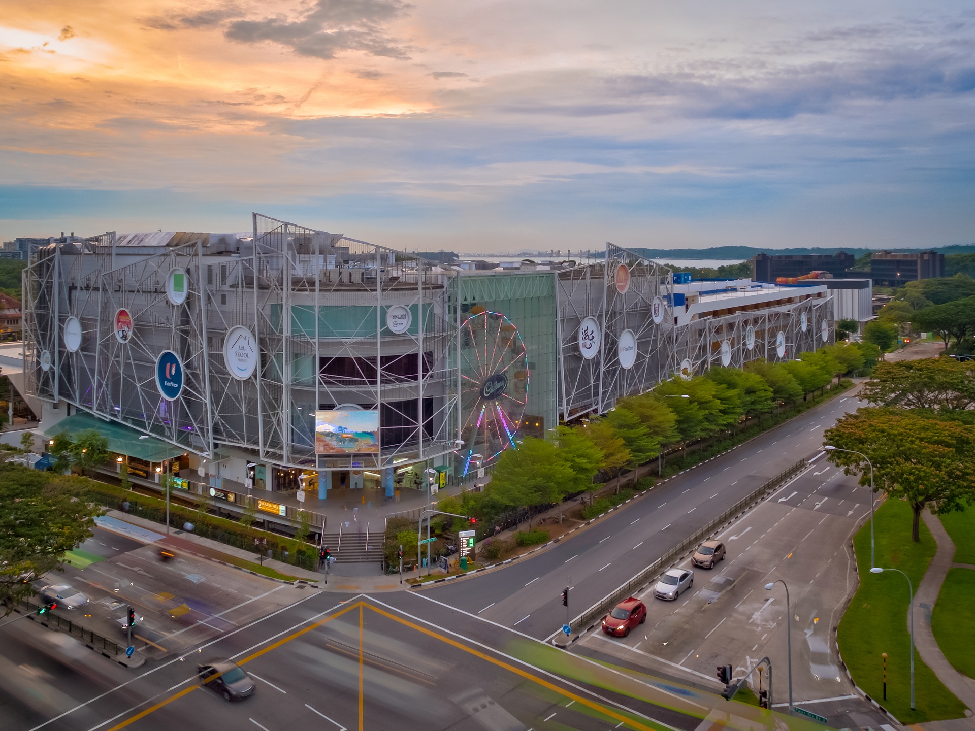 Five Locations To Enjoy World Cup Matches For Free! - mGuides ...