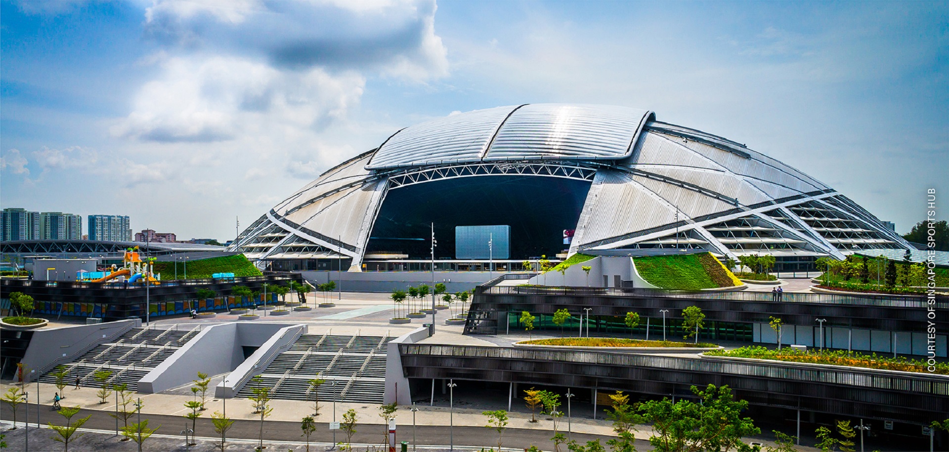 Five Locations To Enjoy World Cup Matches For Free! - mGuides ...