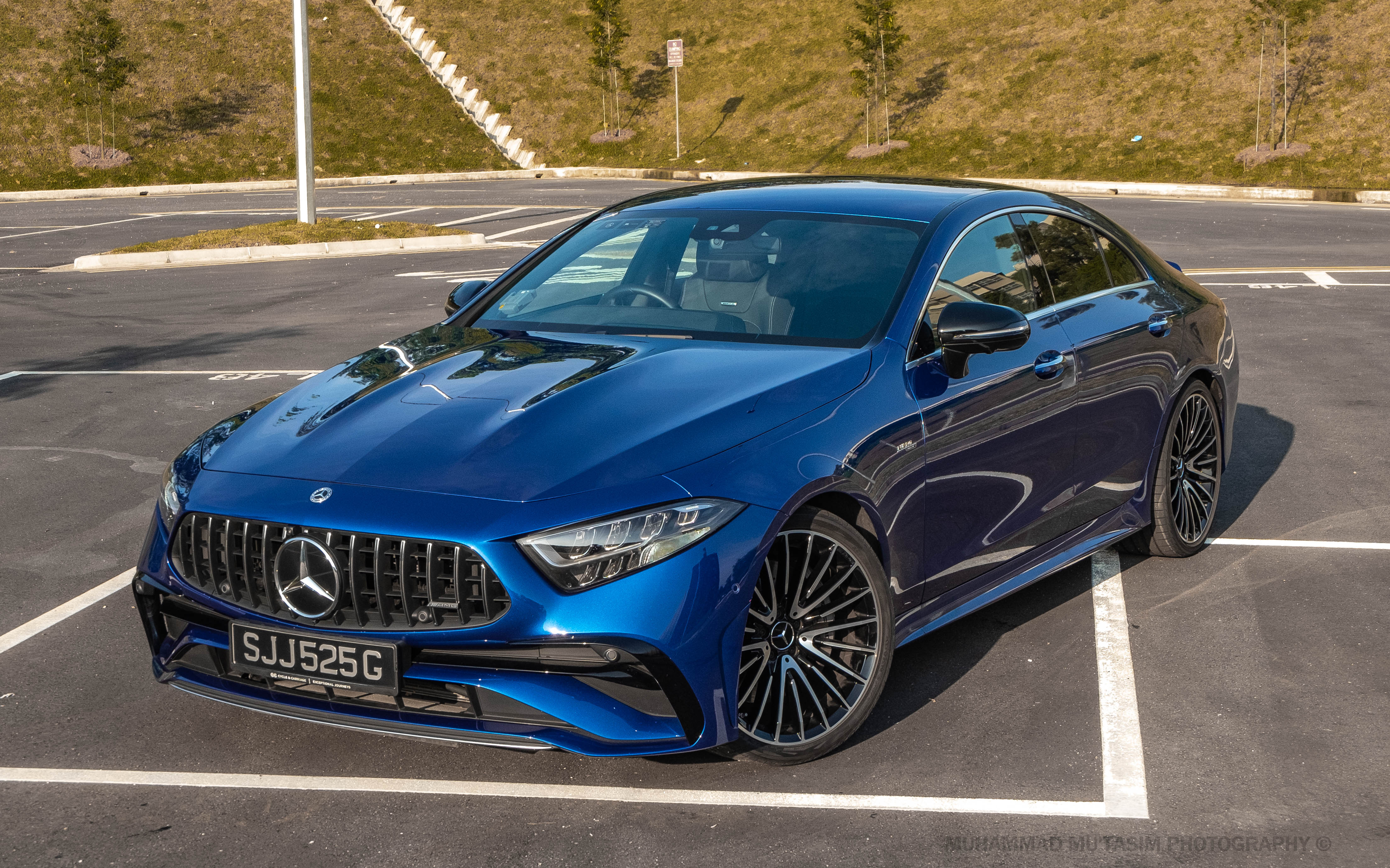 Week of 14th November: Audi e-tron GT and Mercedes-AMG CLS 53 Review ...