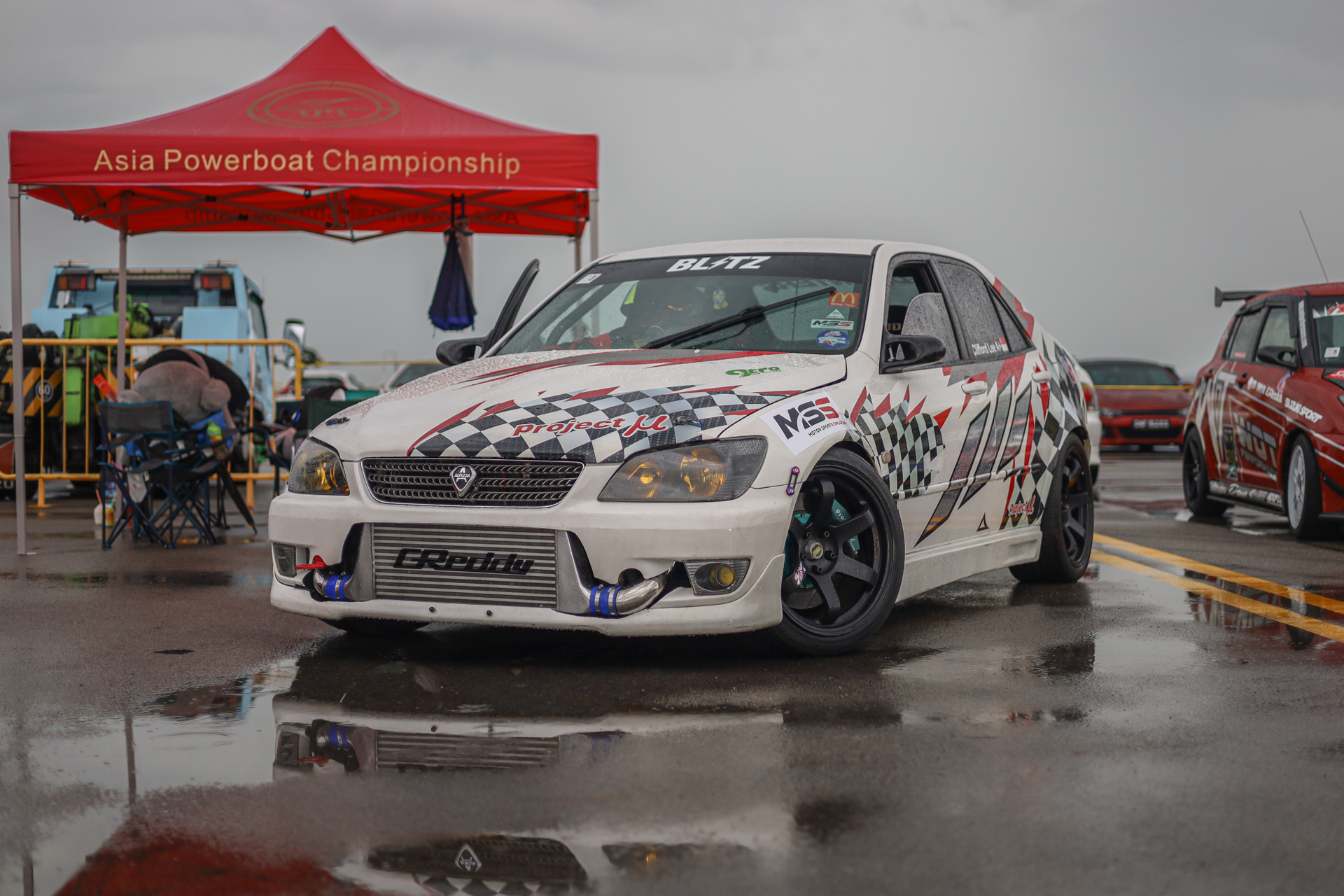 A Look Back at our Inaugural mCARnival Mega Car Meet! | Articles ...