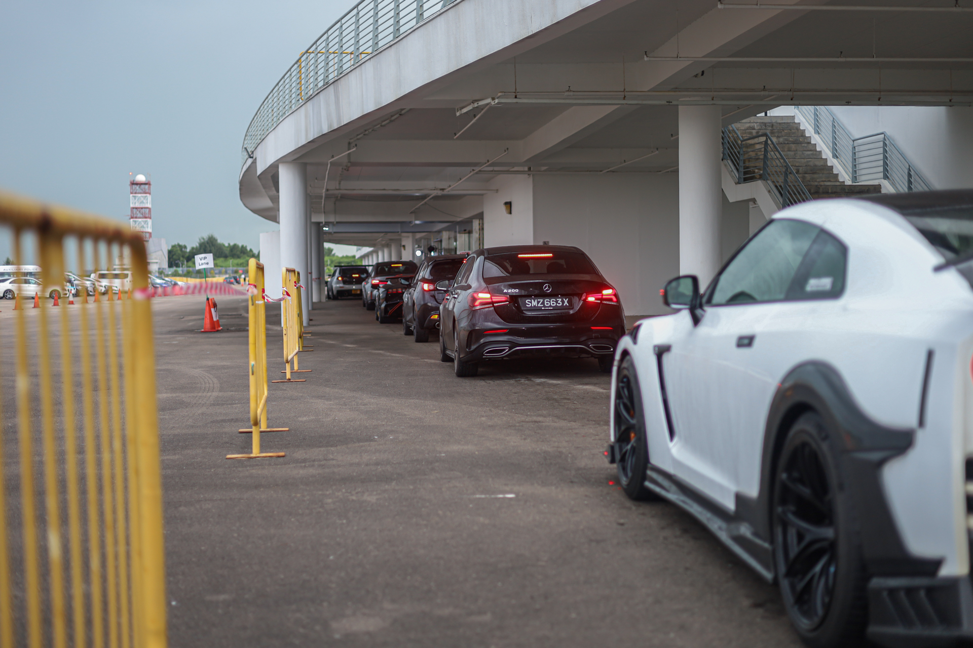 A Look Back at our Inaugural mCARnival Mega Car Meet! | Articles ...