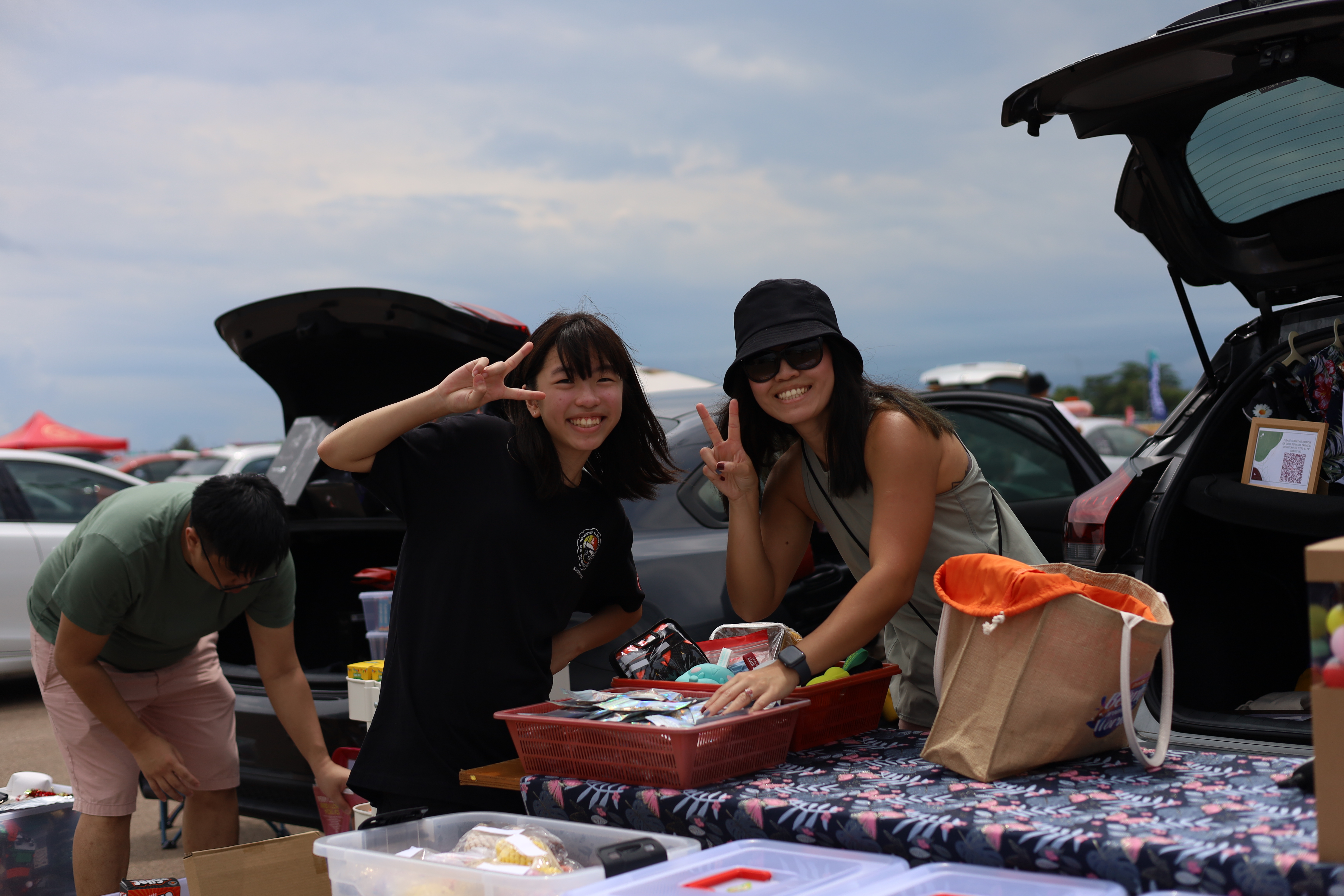 A Look Back at our Inaugural mCARnival Mega Car Meet! | Articles ...