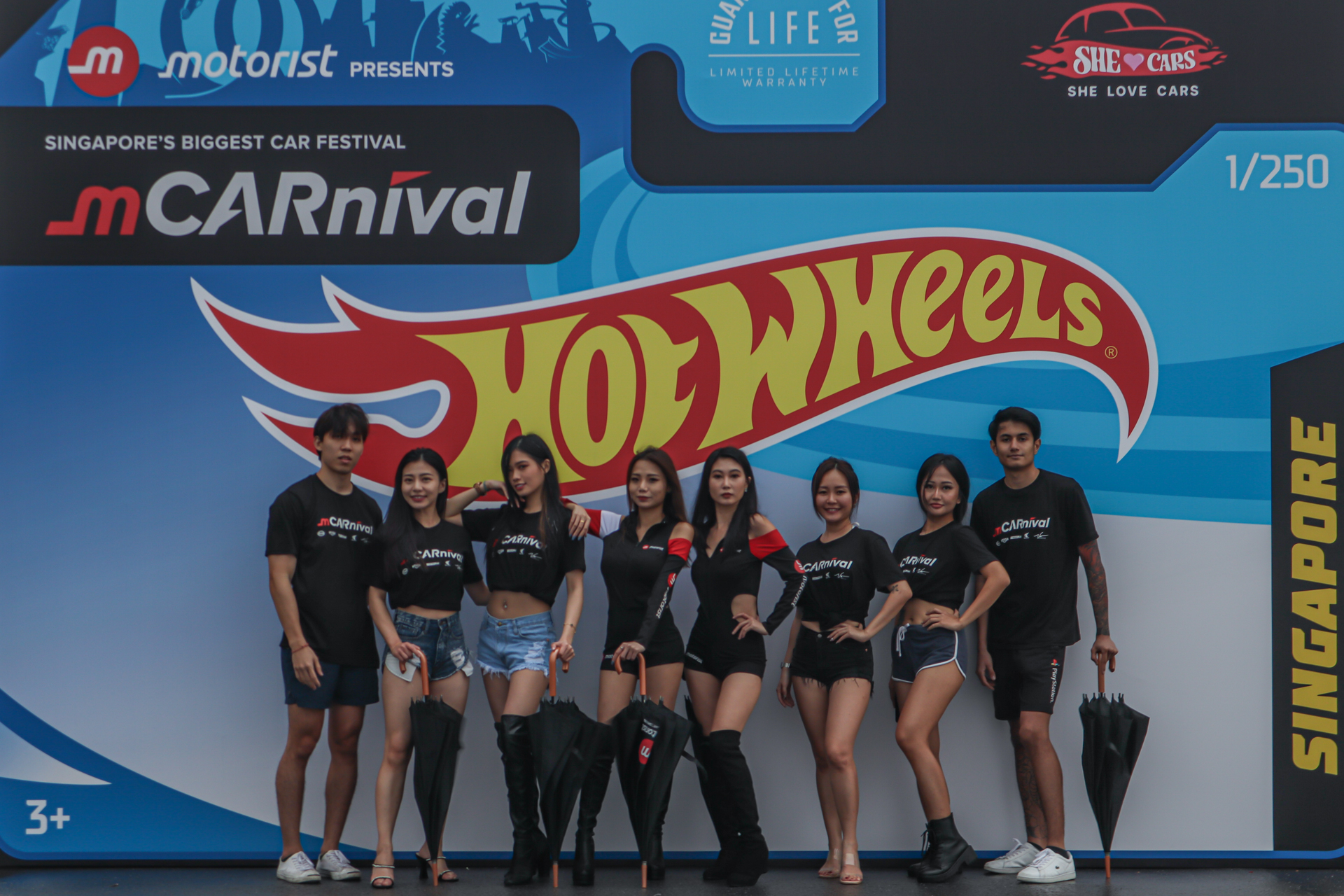 A Look Back at our Inaugural mCARnival Mega Car Meet! | Articles ...