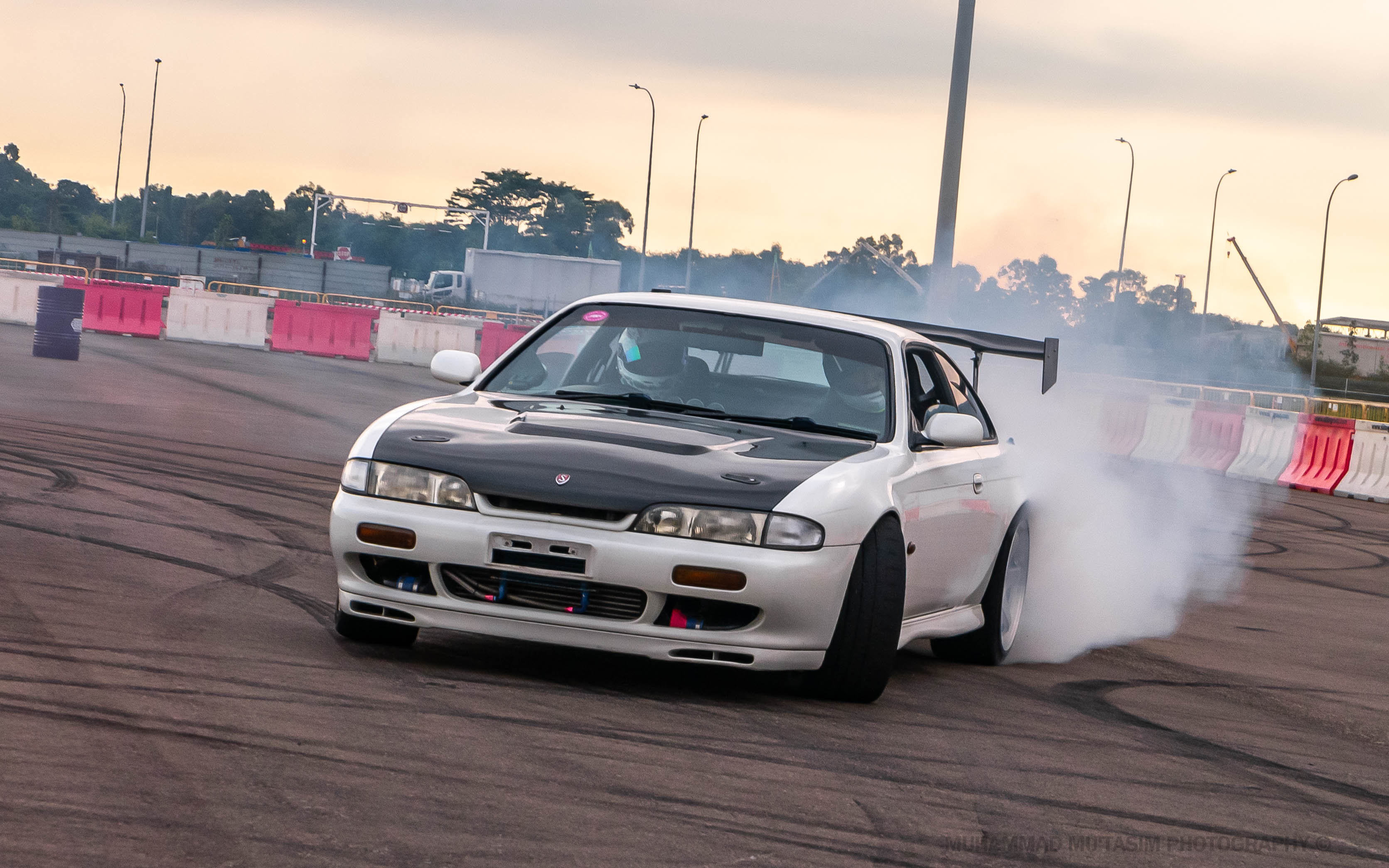 A Look Back at our Inaugural mCARnival Mega Car Meet! | Articles ...