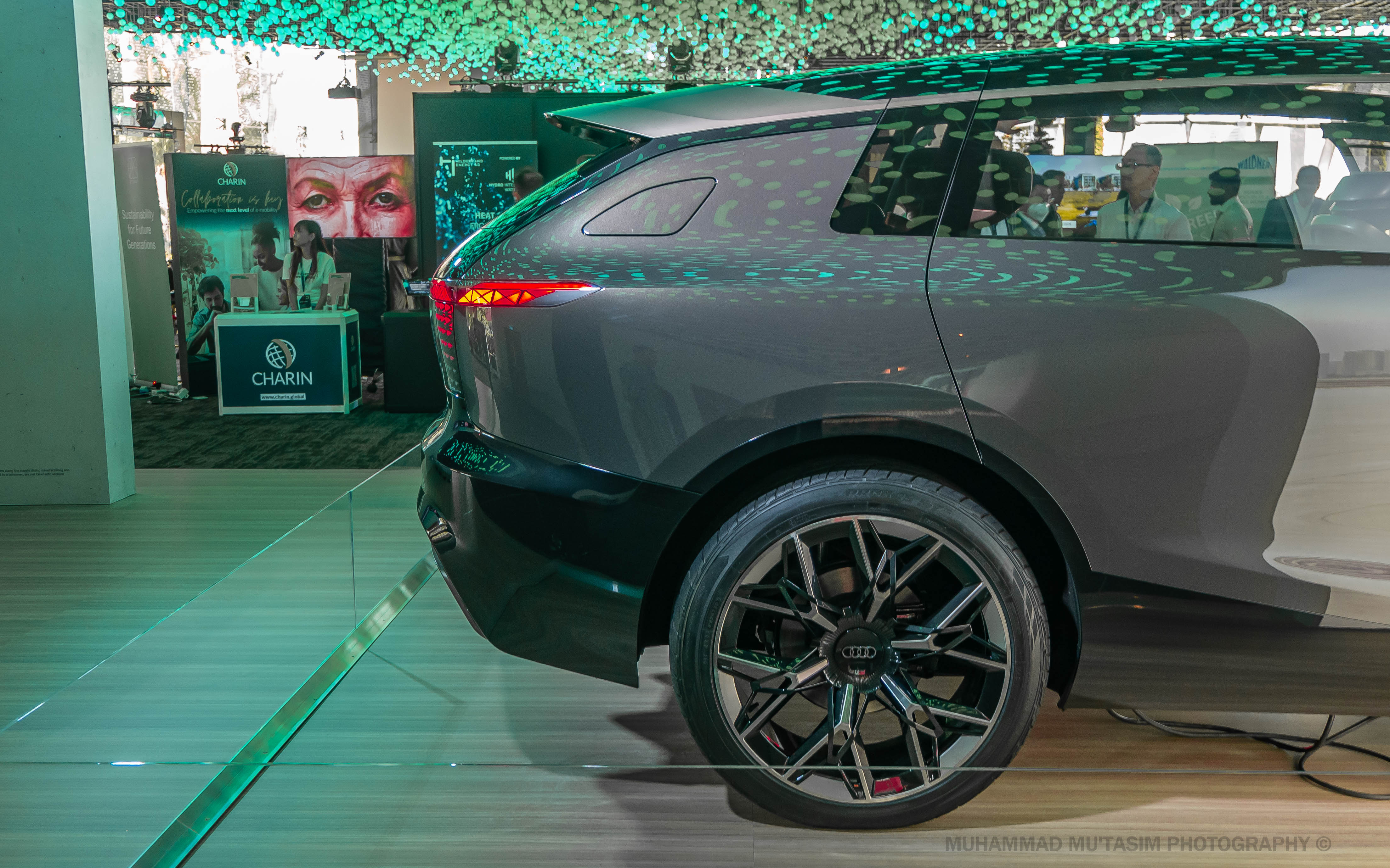 Greentech Festival Kicks Off Inaugural Asian Event in Singapore, Brings ...