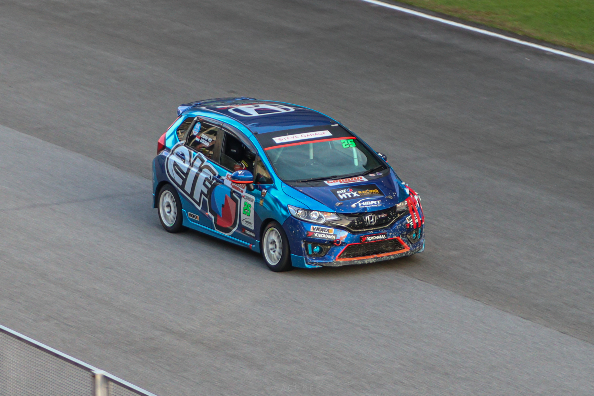 The Happenings of the Sepang 1000 Kilometre Endurance Race! | Articles ...