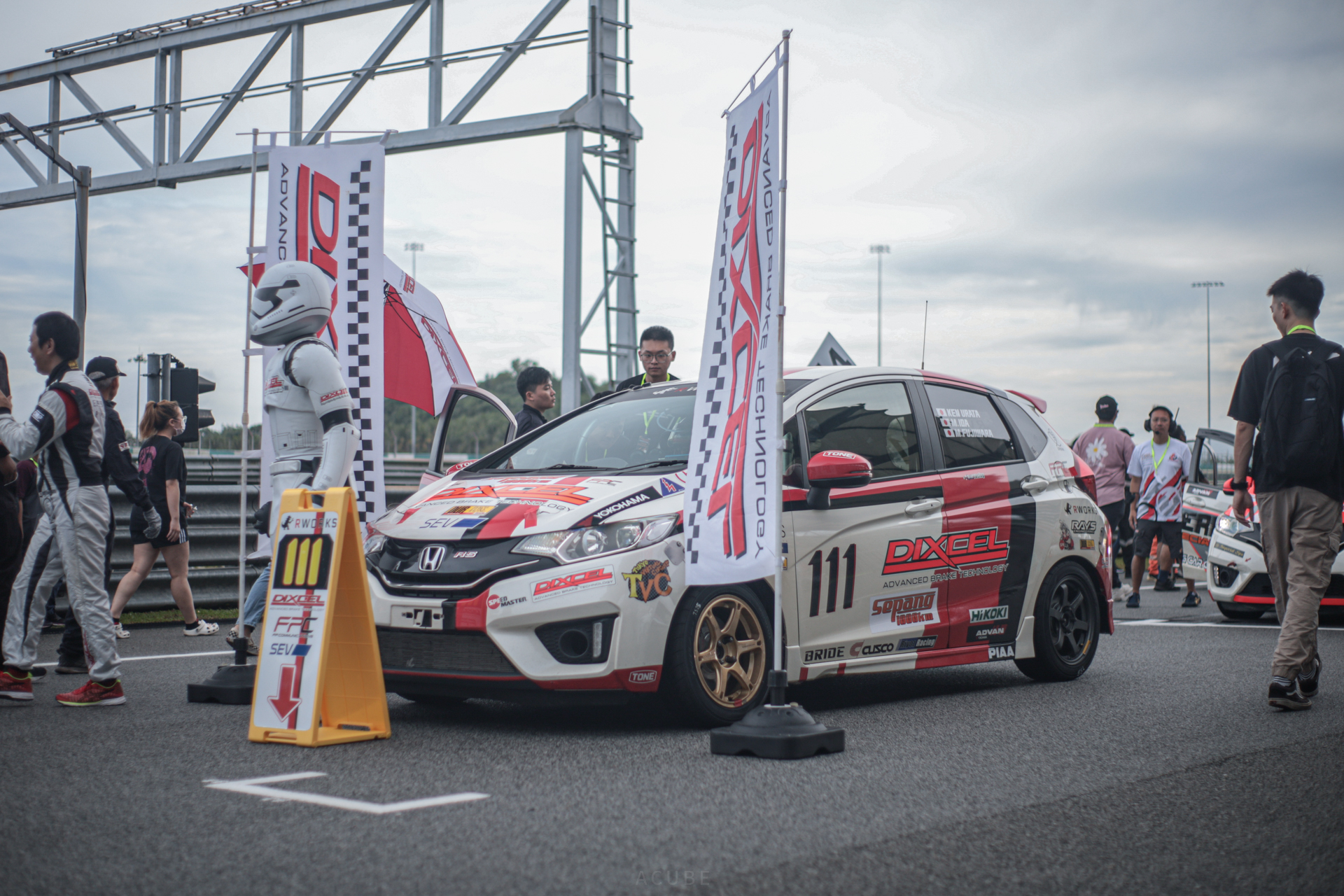 The Happenings of the Sepang 1000 Kilometre Endurance Race! | Articles ...