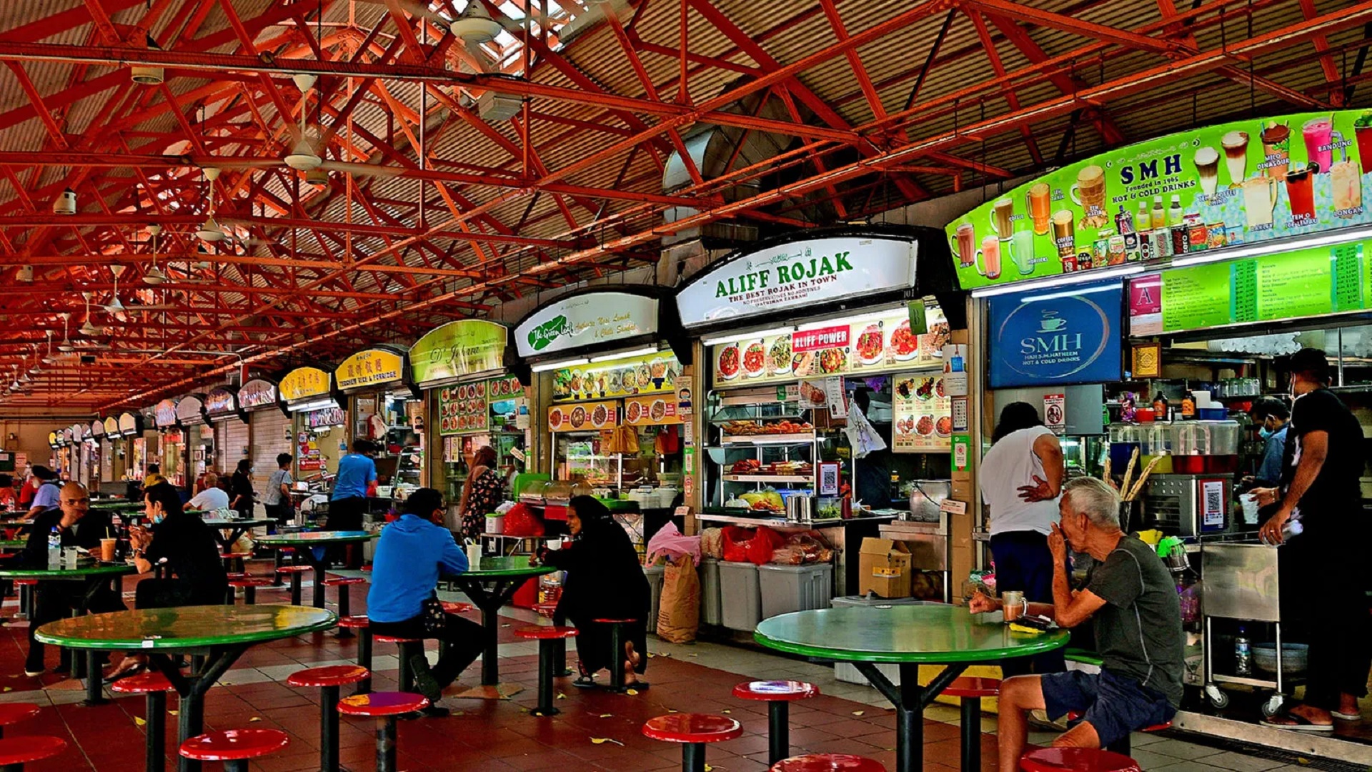 Five More Hawker Stalls For You To Head To! - mGuides | Articles ...