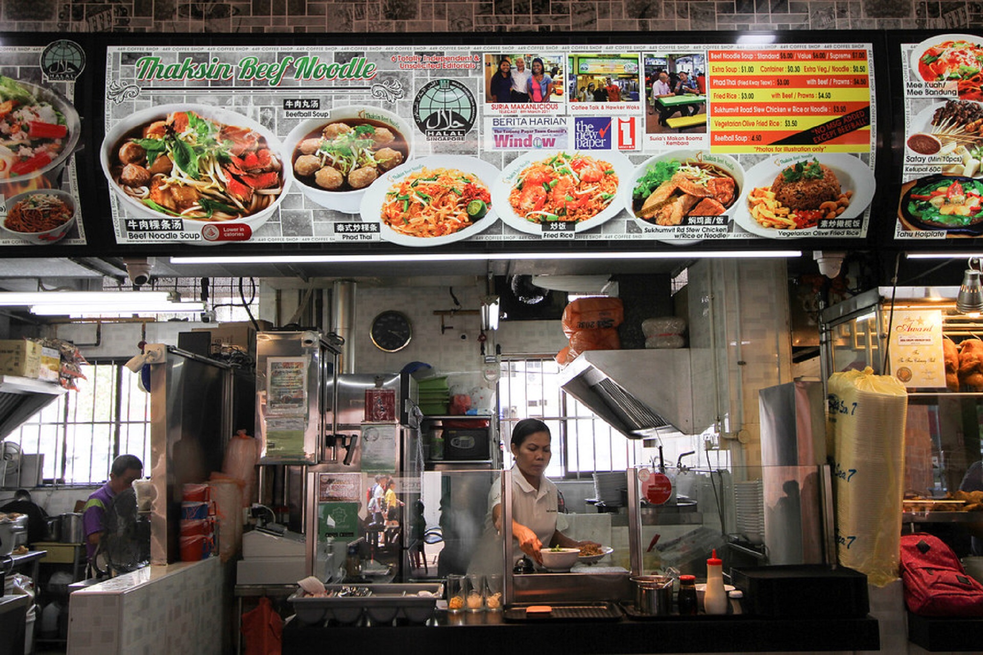 Five More Hawker Stalls For You To Head To! - mGuides | Articles ...