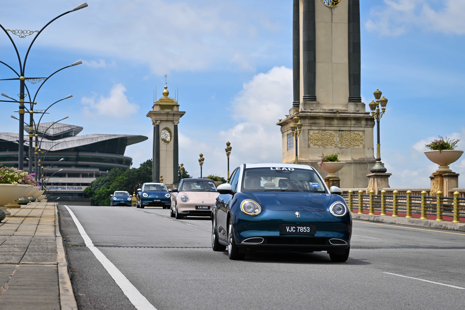 2023 GWM Ora Good Cat EV: Finally Here in Malaysia! | Articles ...